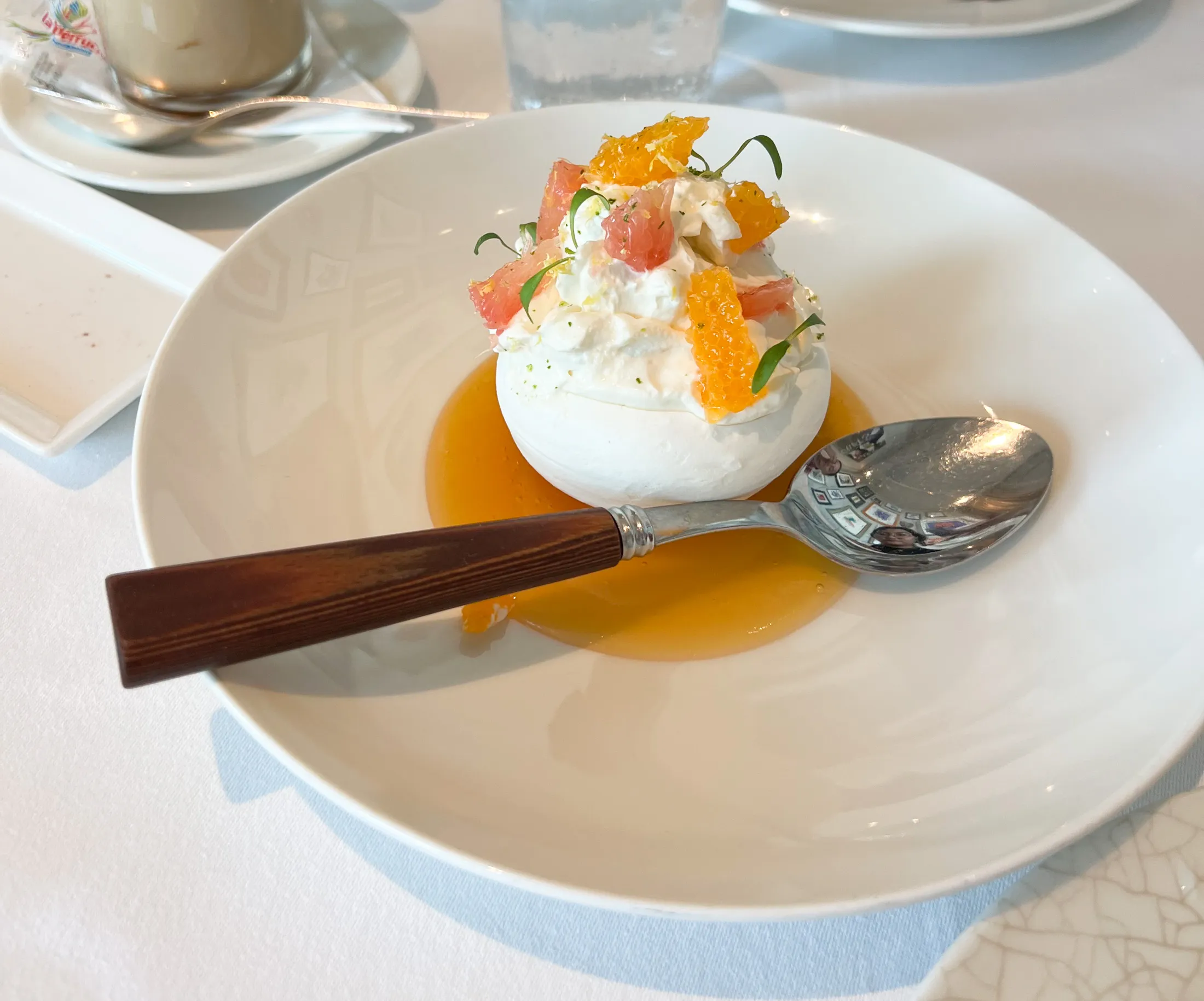 LPM Restaurant: Favorite Dubai Lunch and Dinner Spot Moves to Four-Day ...