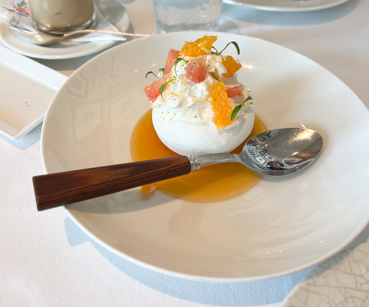 LPM Restaurant: Favorite Dubai Lunch and Dinner Spot Moves to Four-Day ...