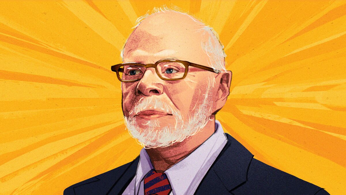 Paul Singer: Elliott Investment Management's Succession Plan Under ...