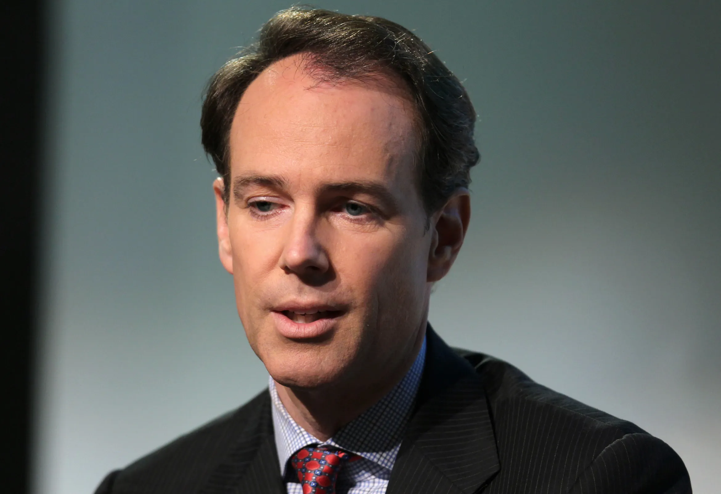 Nuveen Sued by Preston Hollow Over `Campaign of Intimidation' - Bloomberg