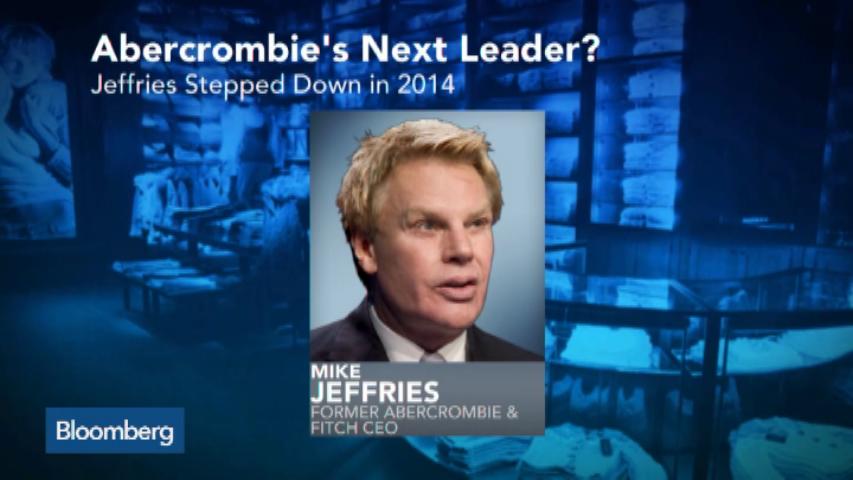 Watch Can Anyone Turn Abercrombie & Fitch Around? - Bloomberg