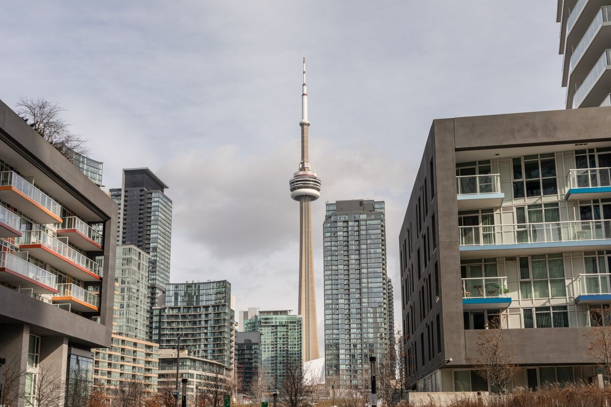 Blank-Check Firm MAK Files for $100 Million IPO in Canada - Bloomberg