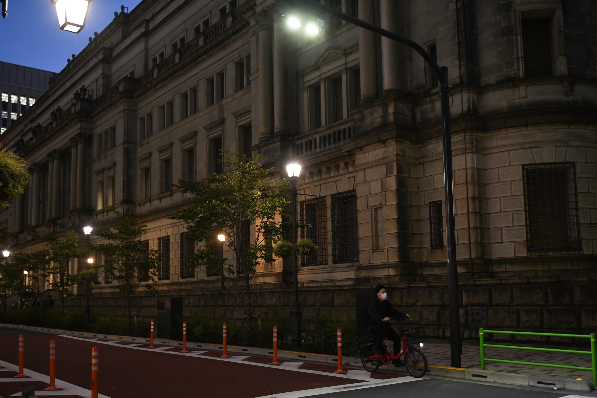 BOJ Review Is Likely Needed After Kuroda, Ex-Board Member Says - Bloomberg