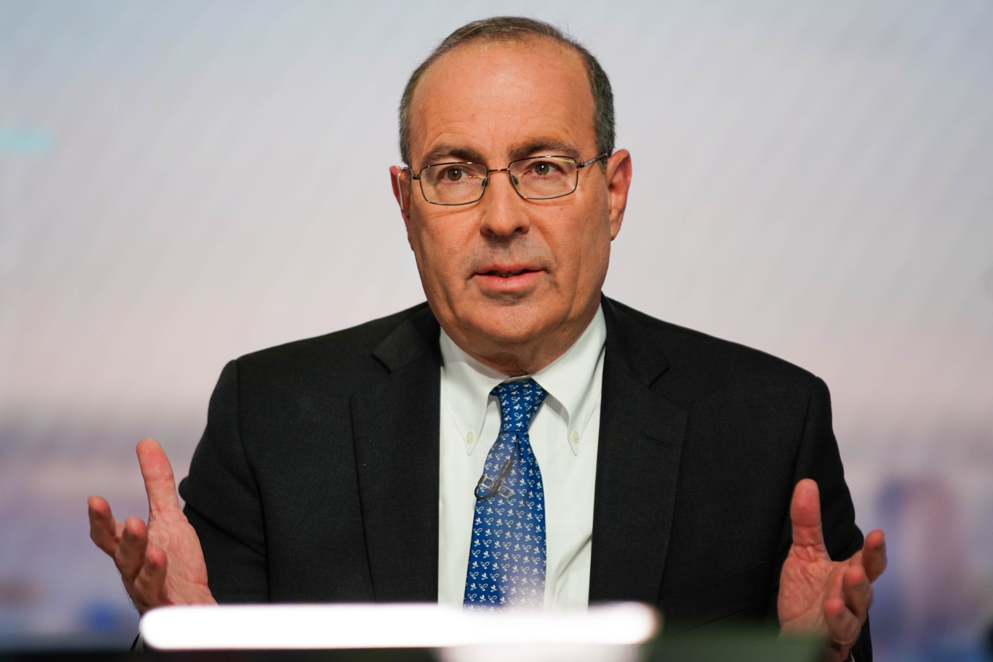 Real Estate Sector & Industry Performance - Bloomberg