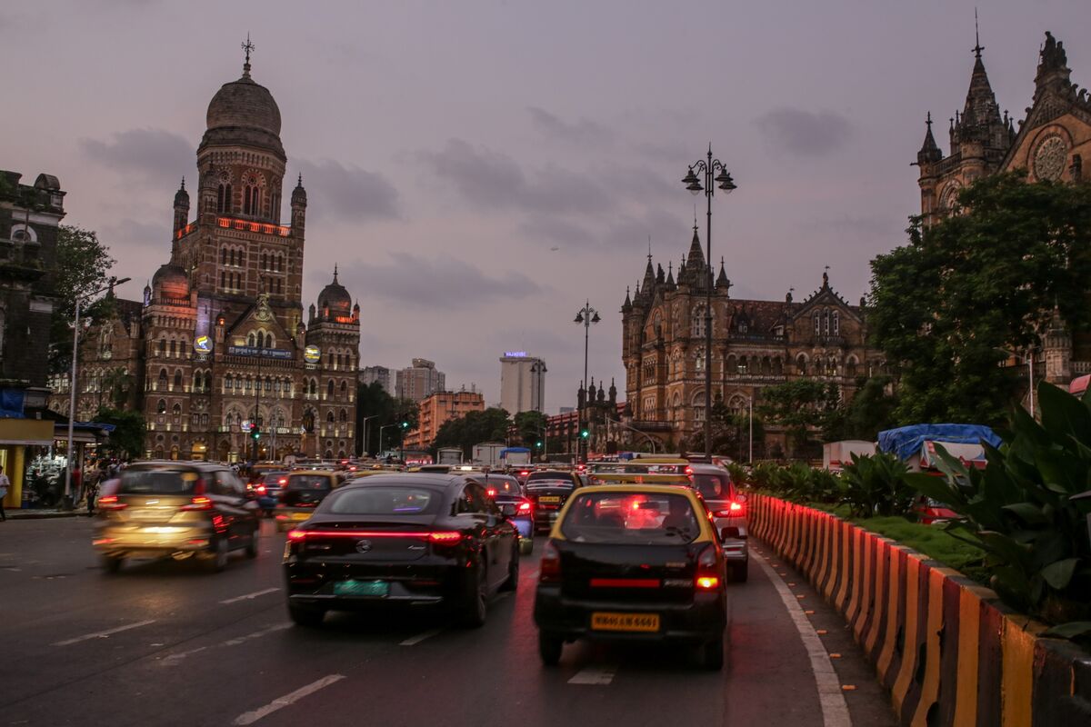 India Plans ‘Historic Steps’ in Budget Under New Government - Bloomberg