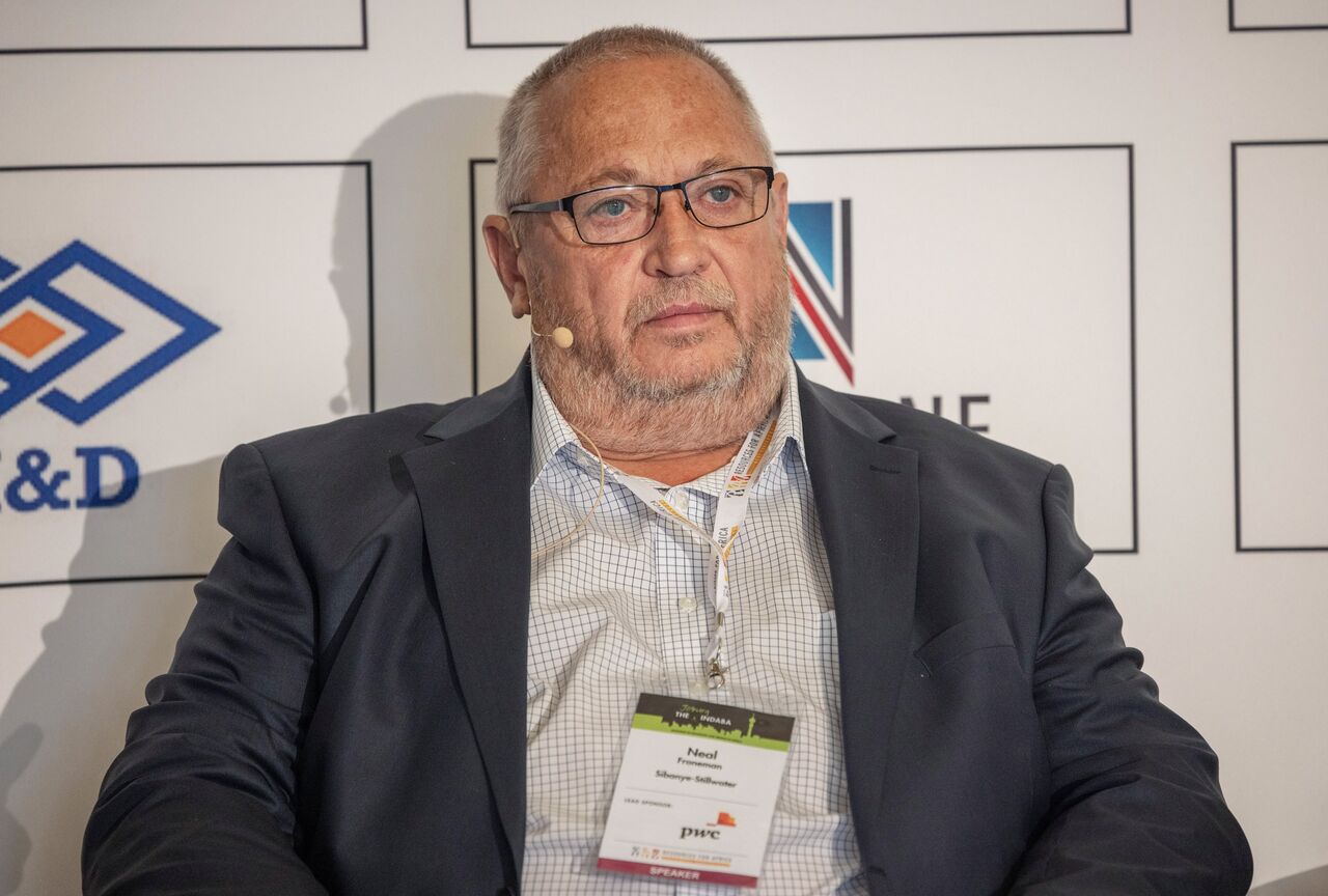 South African Investors Are on Strike, Biggest Mining Employer Says ...