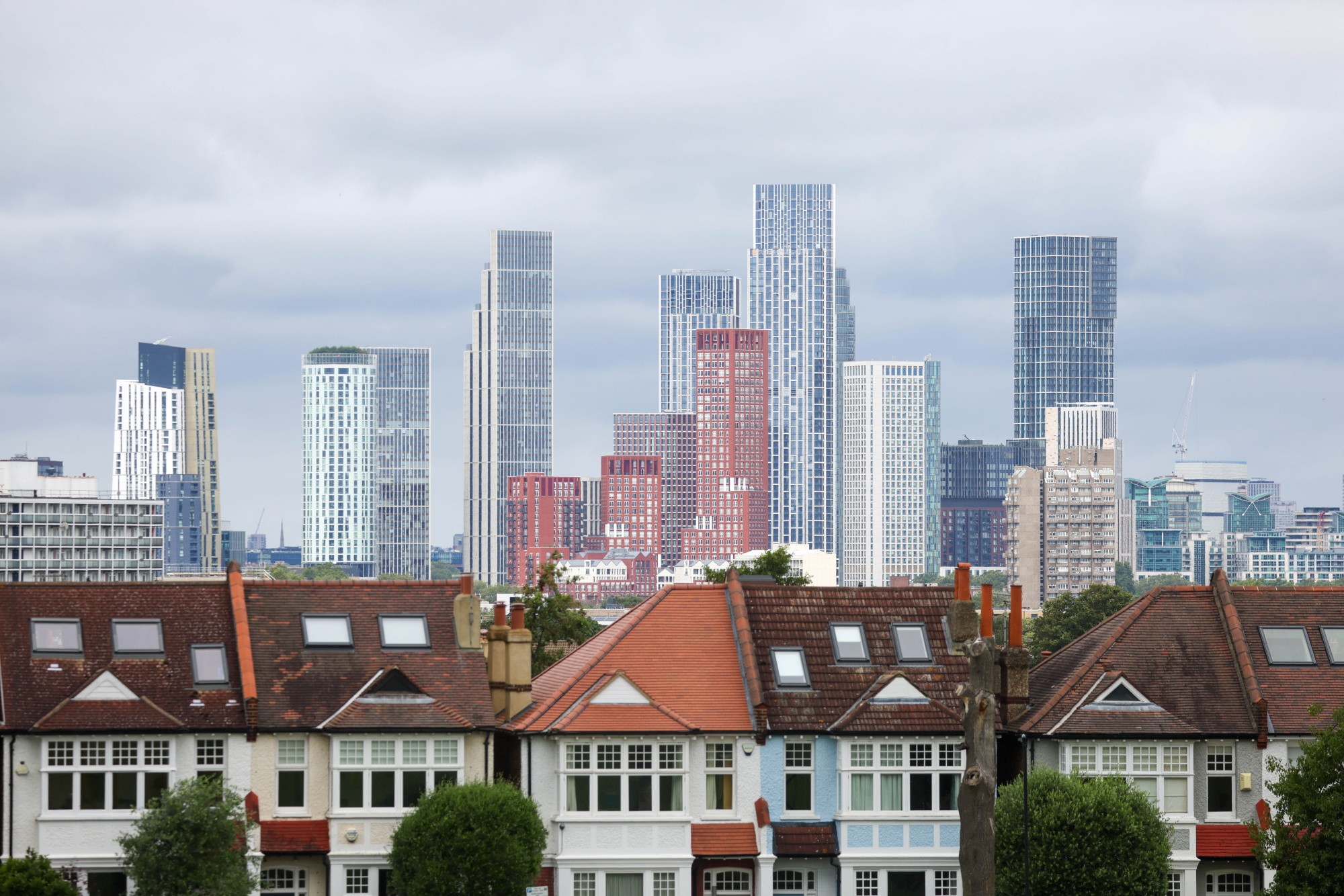 Melrose Co-Founder and CEO Simon Peckham on Moving onto a New Venture ...