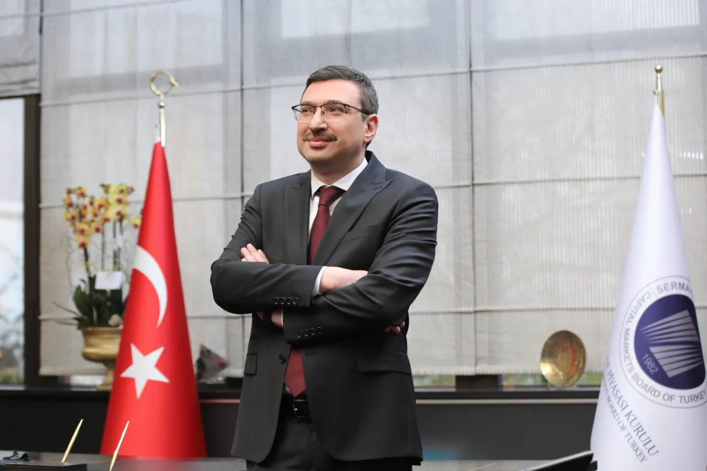 Turkey’s Market Watchdog Defends Stock Curbs, High-Speed Trading ...