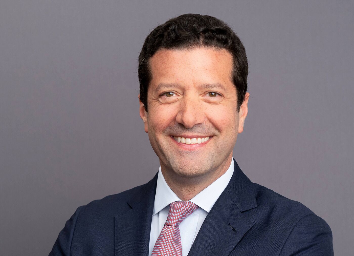 Switzerland’s Richest Person Hires Fidelity Manager for CEO Role ...