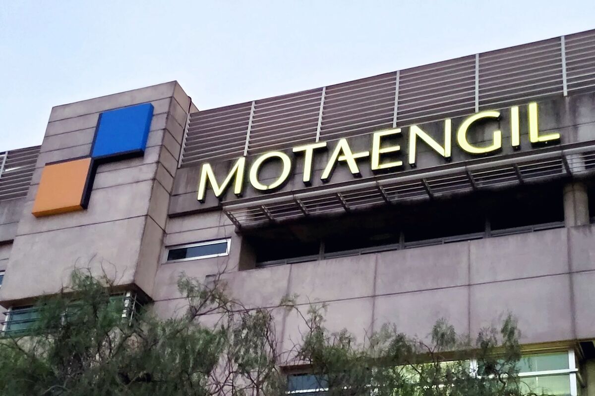 Mota Shares Surge Despite Growing Short Seller Pressure - Bloomberg