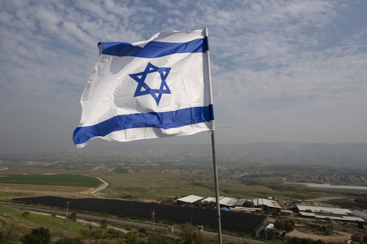Israel Illegally Storing Millions Photos Raising Mass Surveillance ...