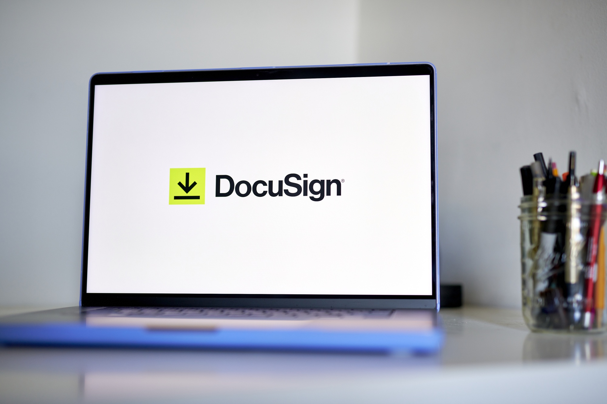 Private Credit Duels With Banks for $8 Billion DocuSign LBO Debt - Bloomberg