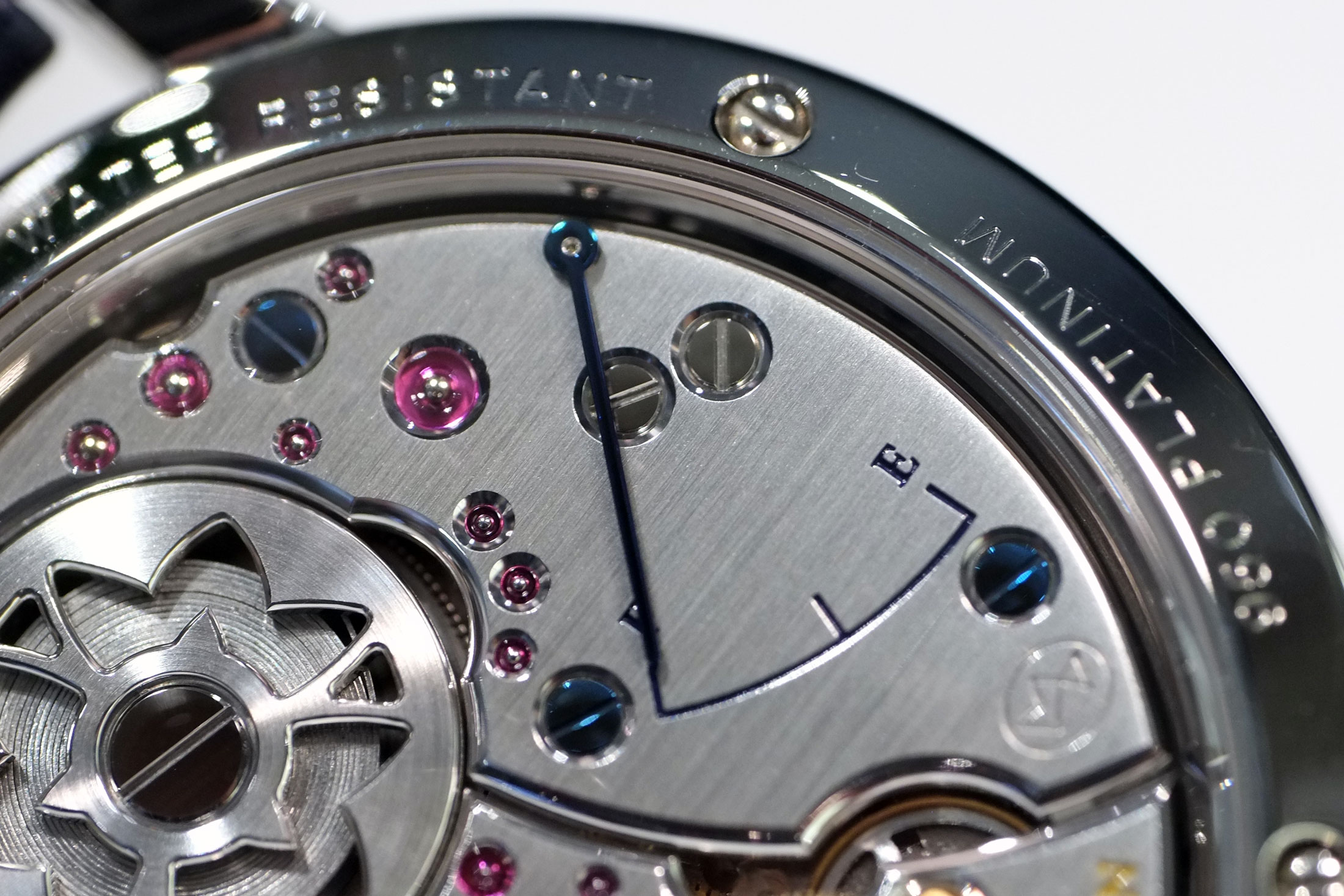 The Ornate Secrets Inside Seiko's Credor Watches - Bloomberg