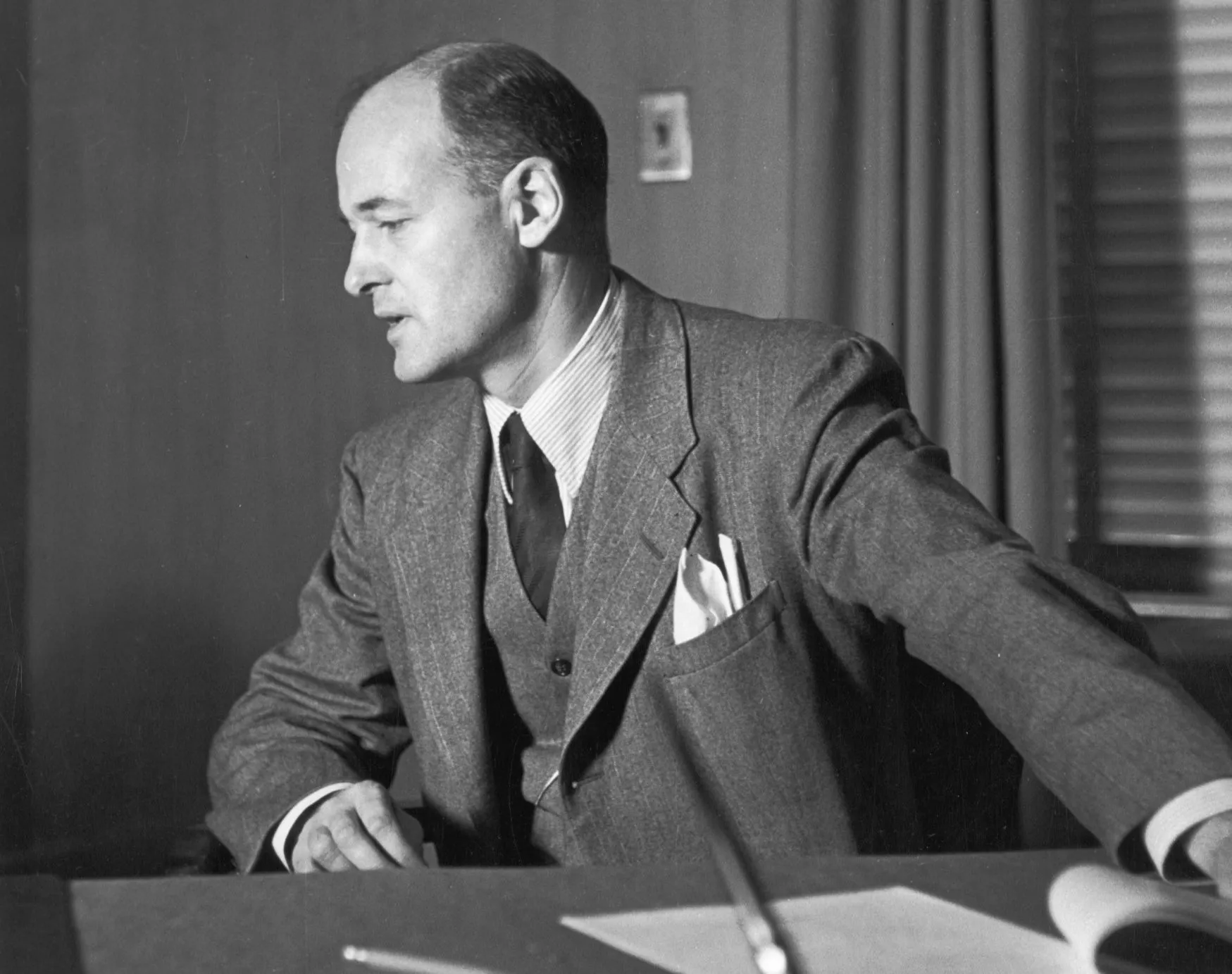 What Cold War Icon George F. Kennan Would Think of Russia's War in ...