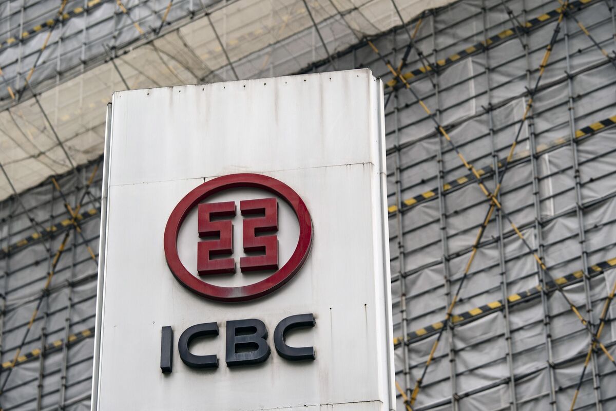 ICBC unter Hackerattacke - Treasury-Handel nurmehr per USB-Stick ...