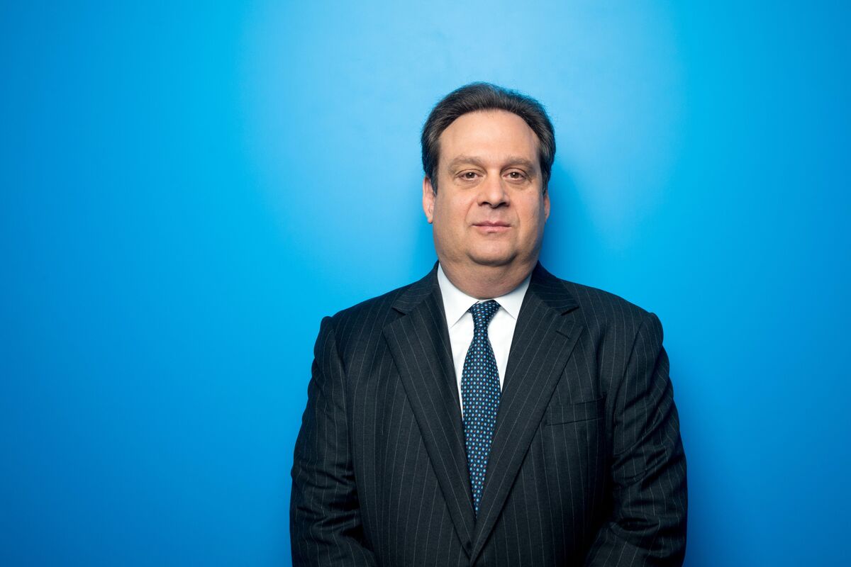 CLSA’s Slone Said to Resign After Bonus Cuts, Citic Changes - Bloomberg