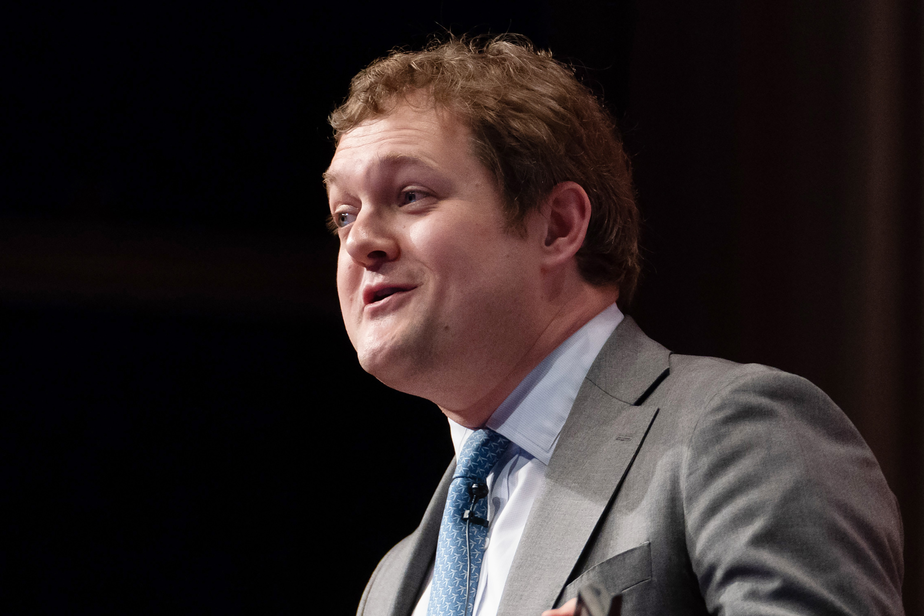 Nickel Short Squeeze: LME CEO Matthew Chamberlain Says Banks Are Partly ...