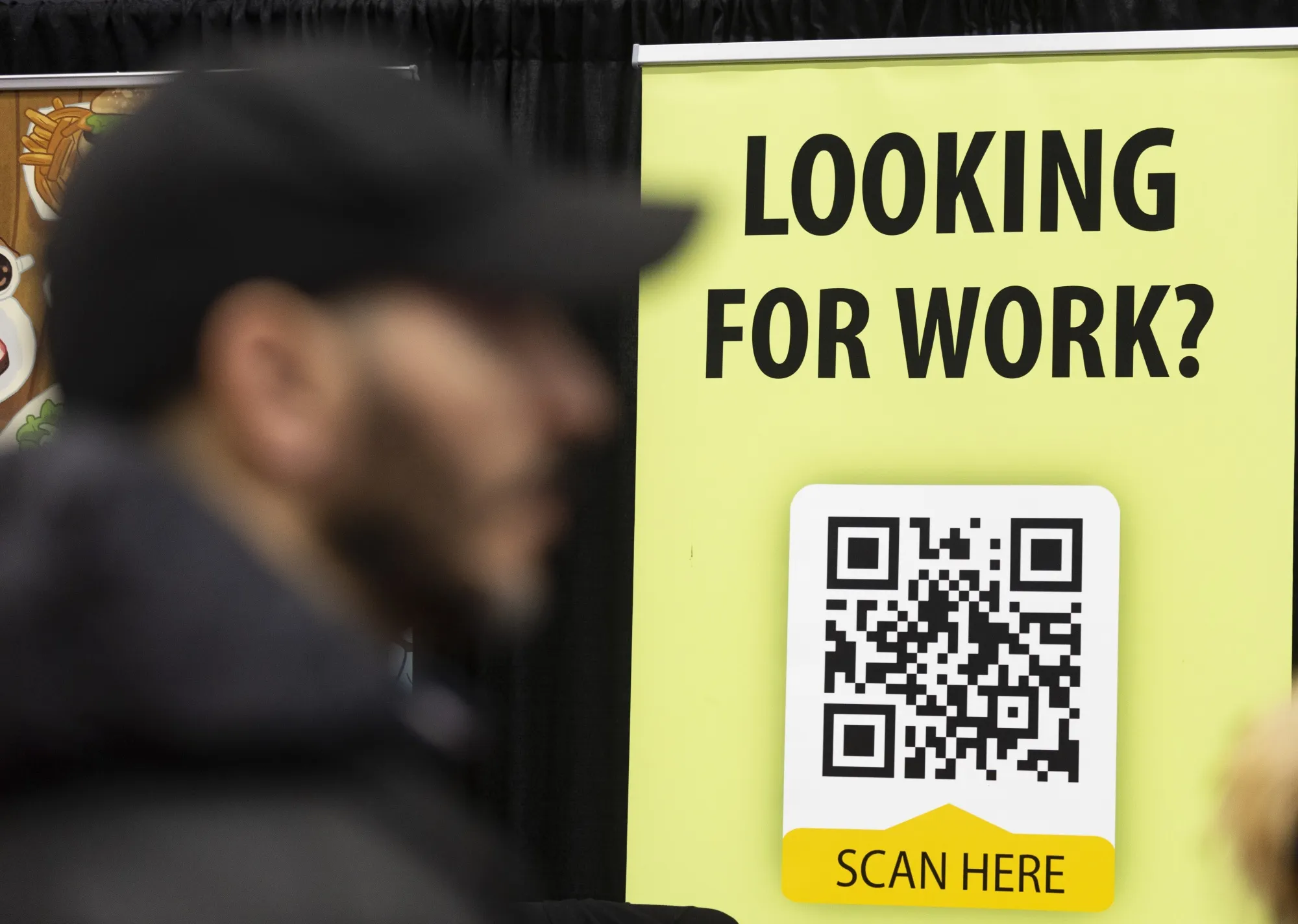 Canada Jobs Report: Economy Shed 6,400 Posts, Unemployment Rate Rose to ...