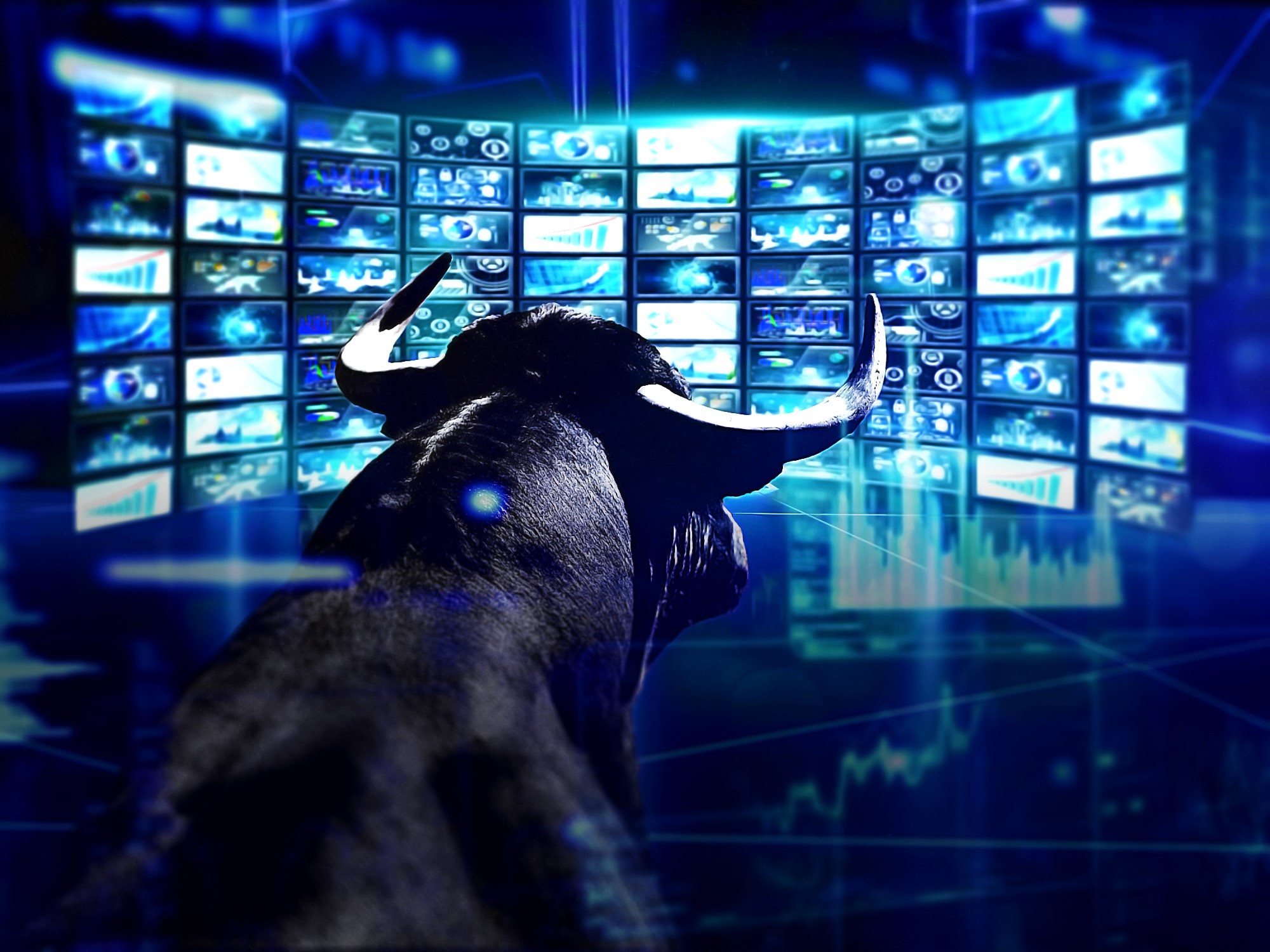 Getting Bolder: The Bloomberg Open, Americas Edition - Bloomberg