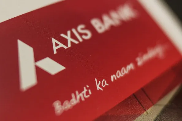 Telling Fibs Again, Axis Bank? - Bloomberg