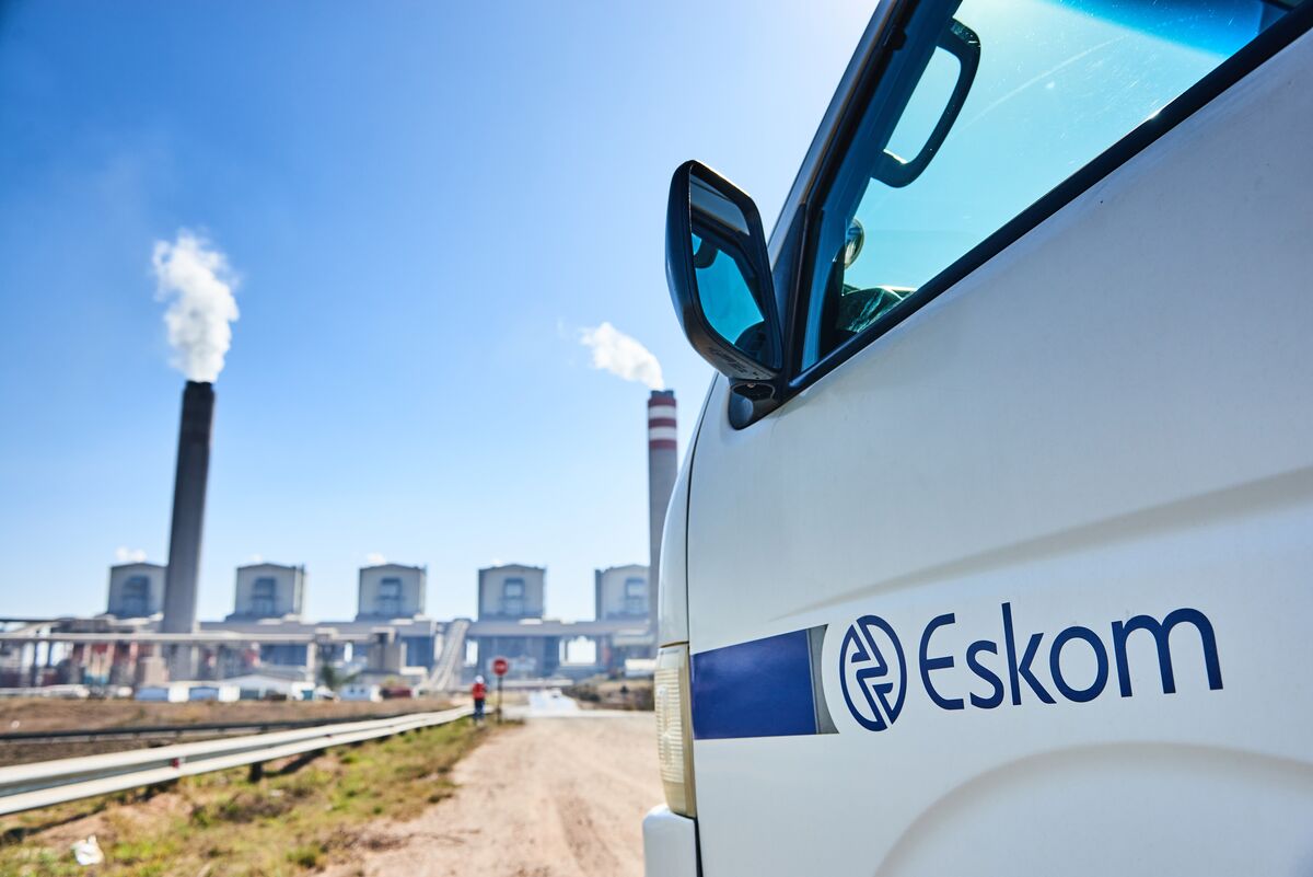 Eskom Latest: Stage 6 Loadshedding Returns, Open-Cycle Gas Turbines ...