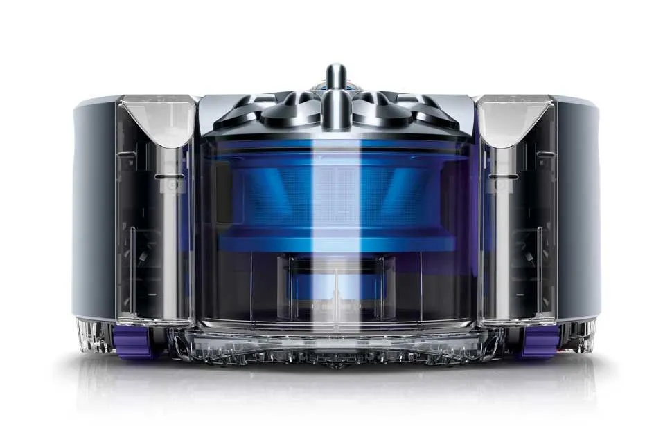 Dyson roomba store