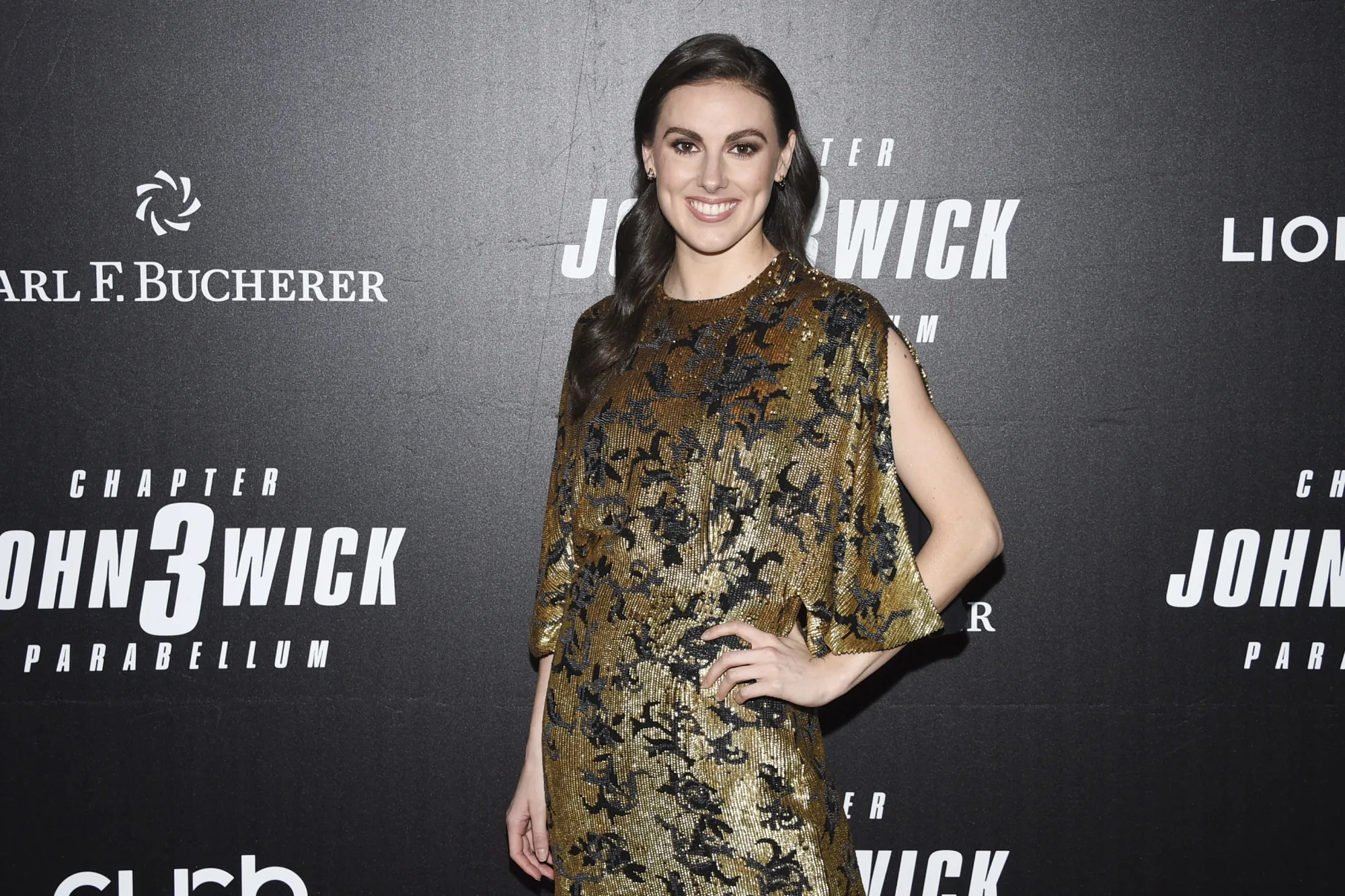 Dancer Tiler Peck makes her choreography debut at the New York City ...