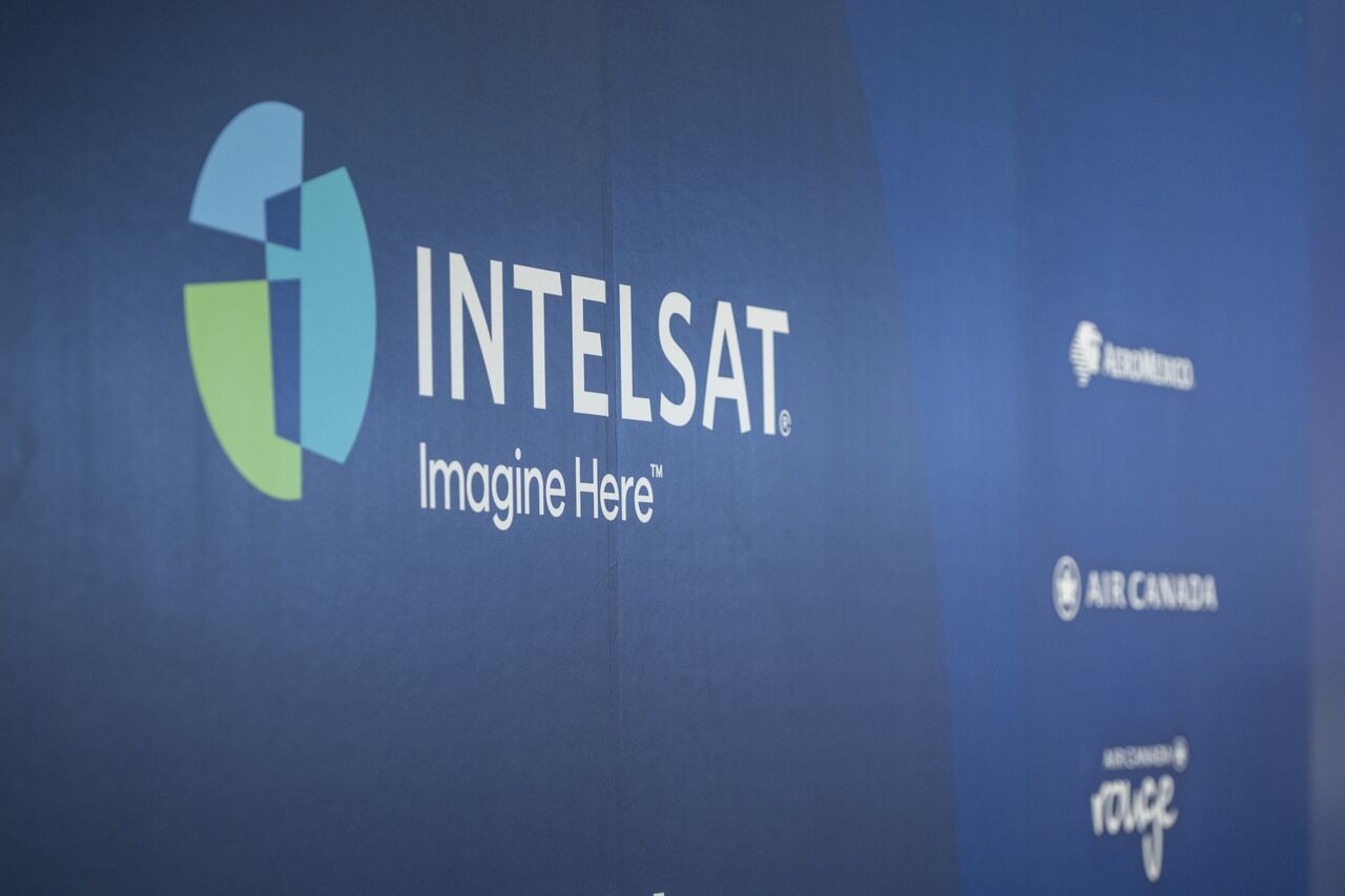 SES, Intelsat Said to Revive Talks to Form Satellite Giant - Bloomberg