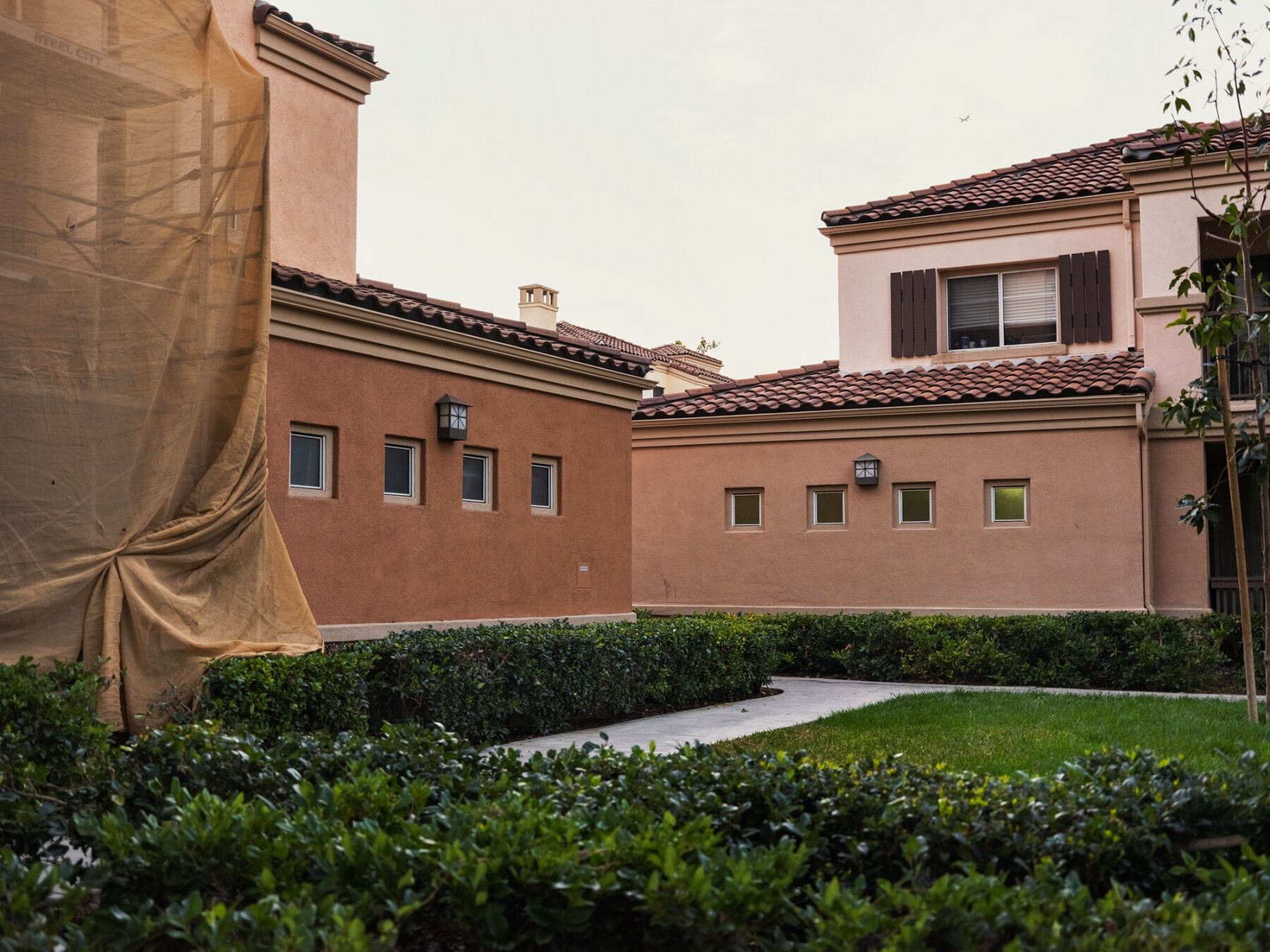 Irvine, California: How One Billionaire Controls the Hottest Housing Market