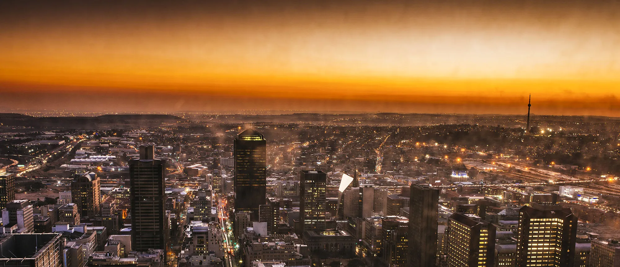 South Africa Basani Maluleke, Lone Female Bank CEO, Quits African Bank ...