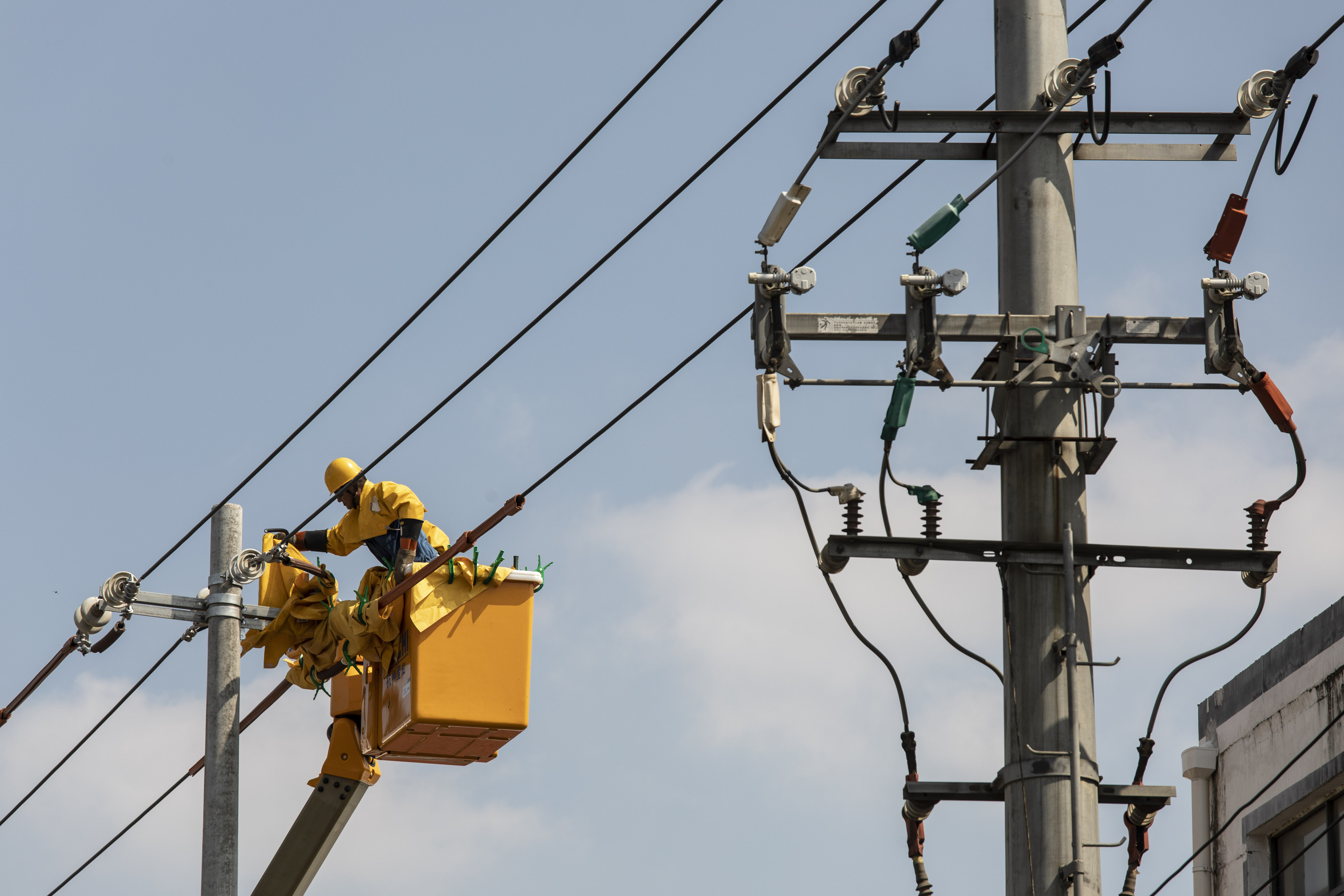 The Power Shortages Sweeping China Aren't Carmakers' Biggest Problem ...