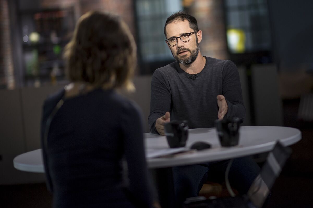 Twitter (TWTR) Might Have Seen Abuse If More Diverse: Ev Williams ...
