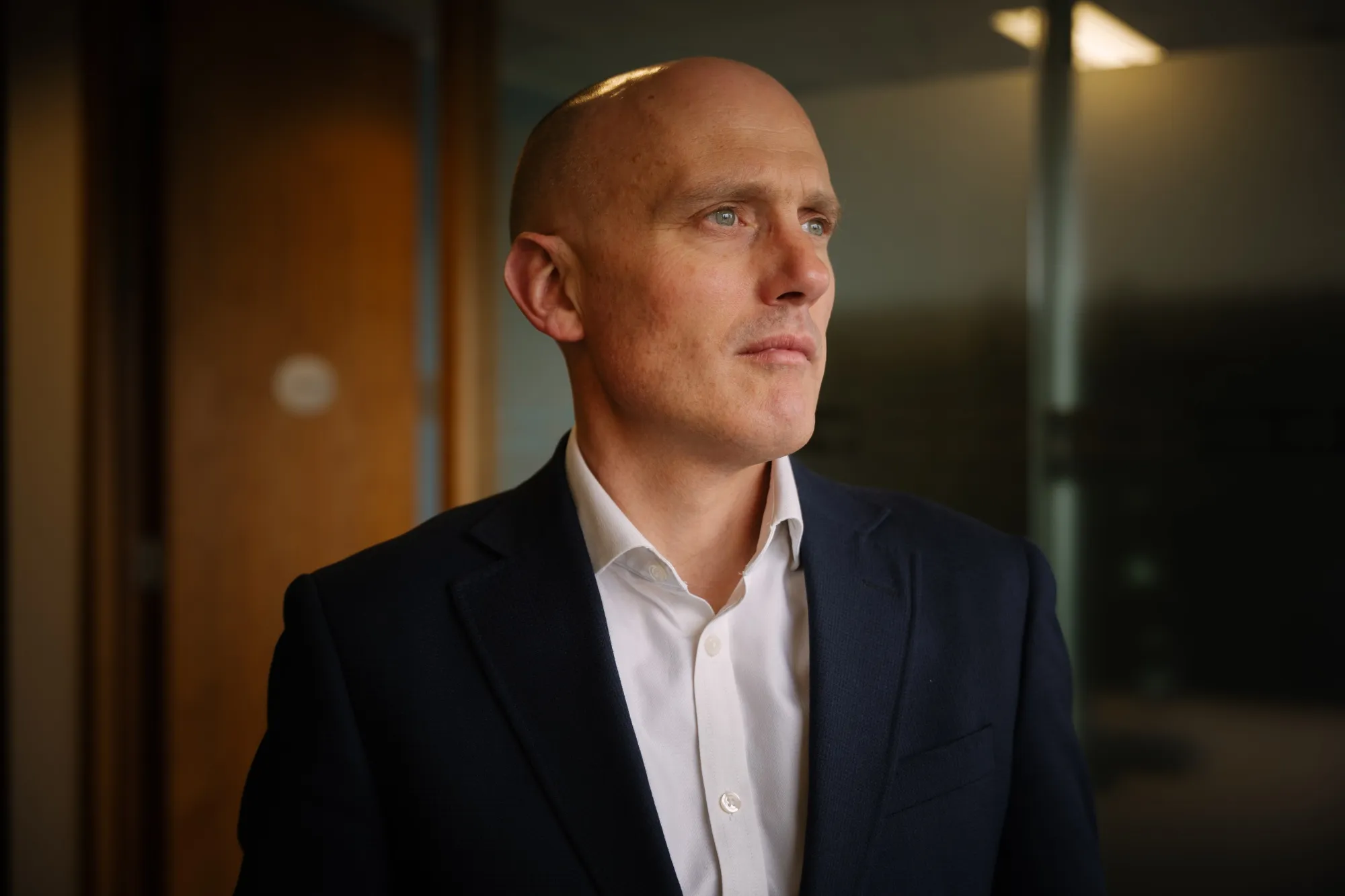 UK Accounting Watchdog Handed New Powers to Sanction Directors - Bloomberg