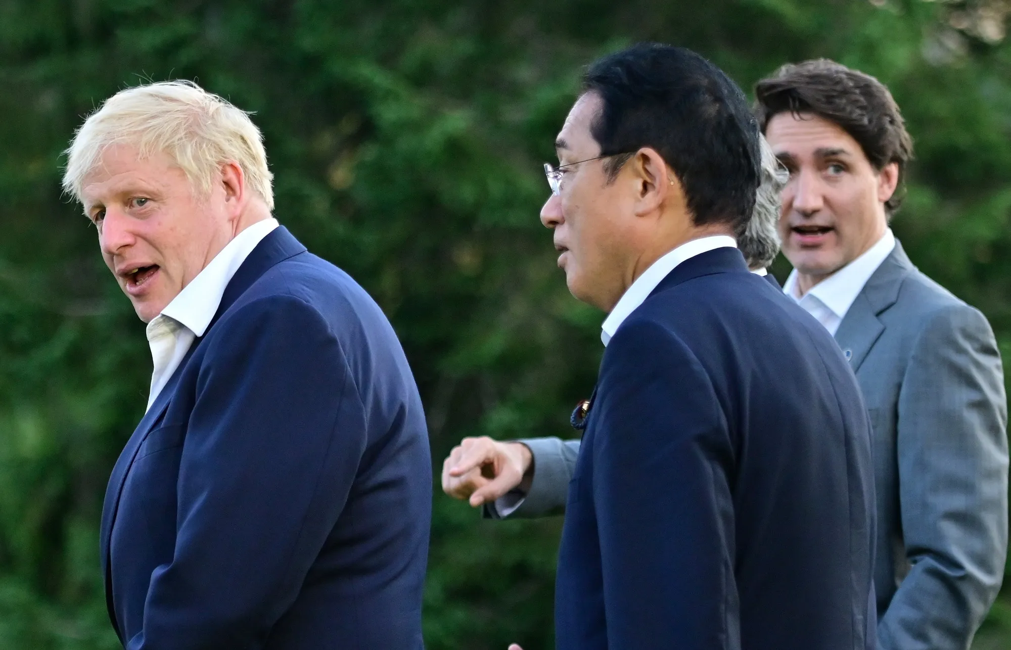 Japan Urges UK to Reach EU Deal That Doesn’t Hurt Its Companies - Bloomberg