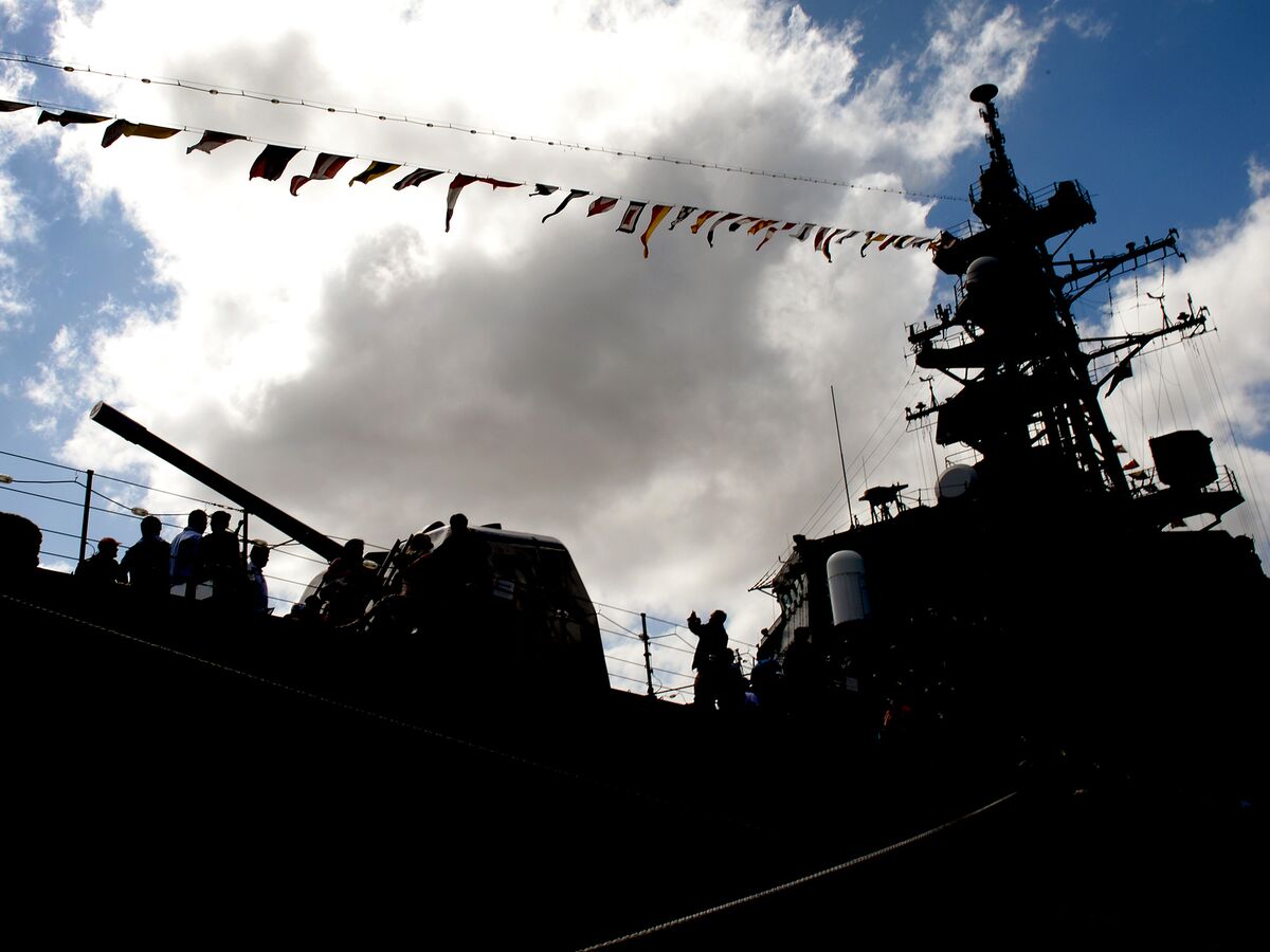 ‘Five Eyes’ Defense Ministers Meet Amid Ongoing Rifts With China ...