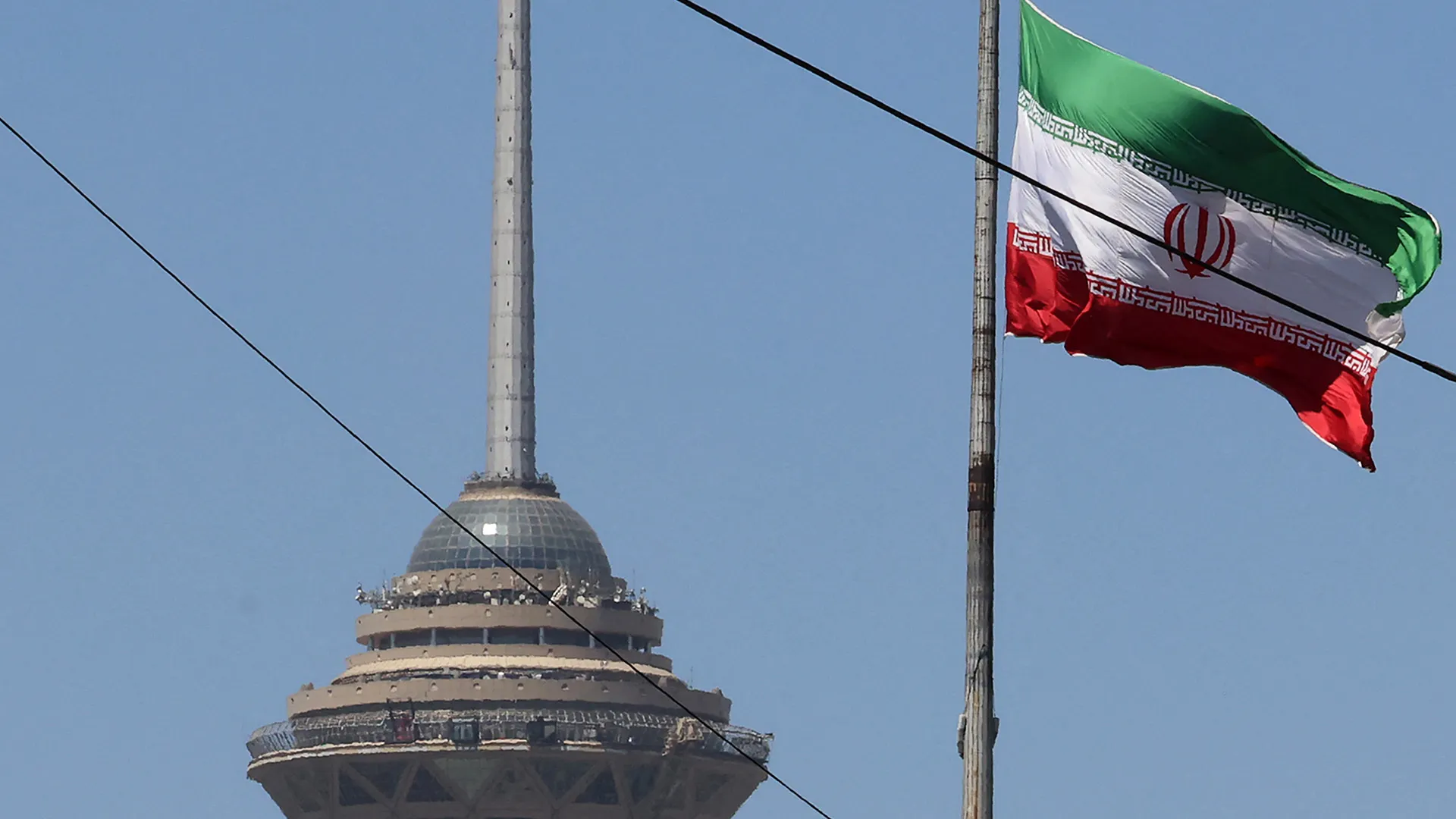 Watch War in Iran Approaches 100 Day Mark - Bloomberg