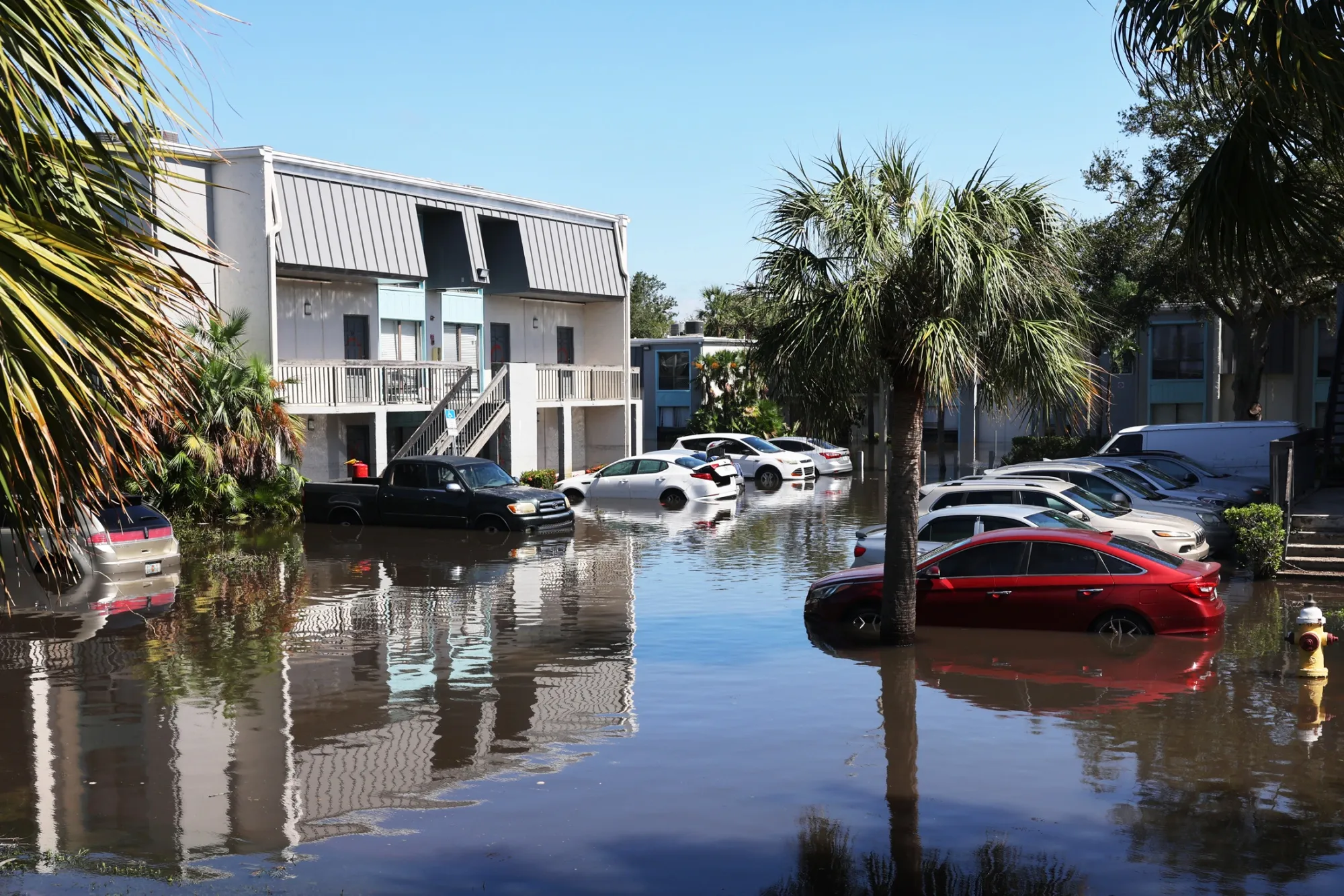 Flood Insurance Firm Neptune’s Backers Seek $368 Million in IPO - Bloomberg