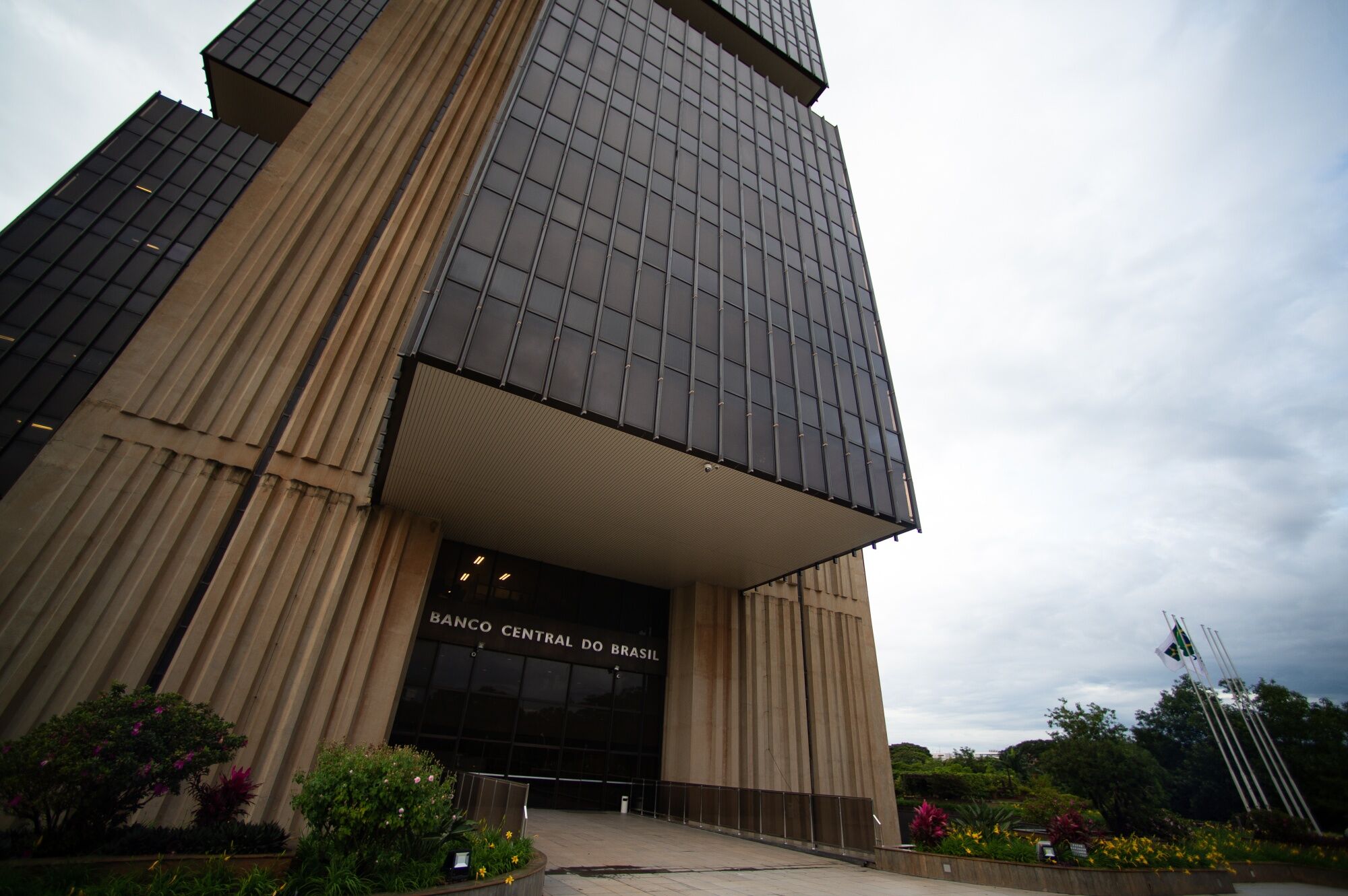 Fernanda Guardado quer ficar no Banco Central, segundo fonte - Bloomberg