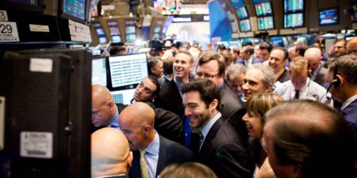 The Venture Capital Winners of 2011 - Bloomberg