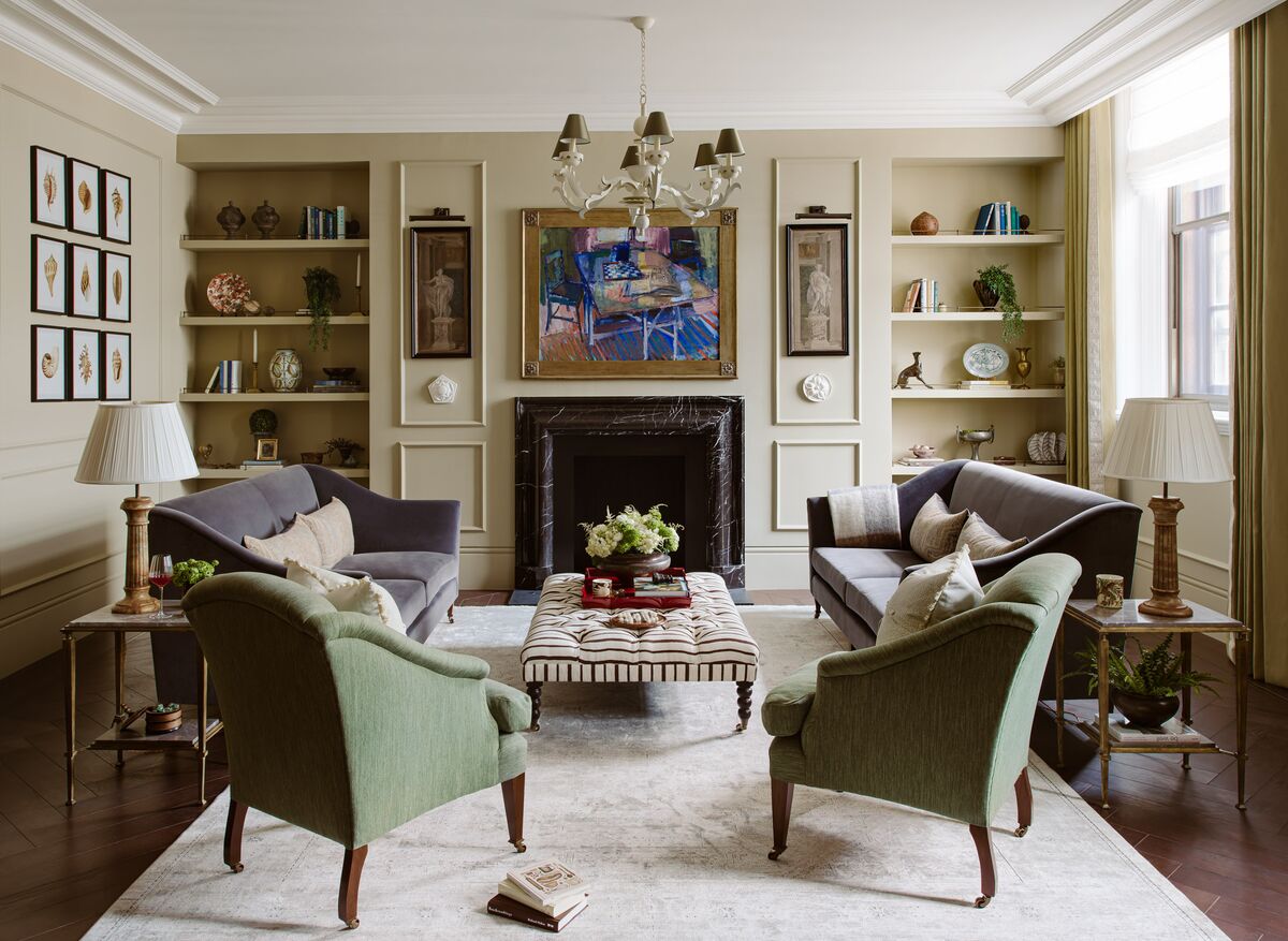London Offices Get Luxury Renovation to Become Multimillion Dollar ...