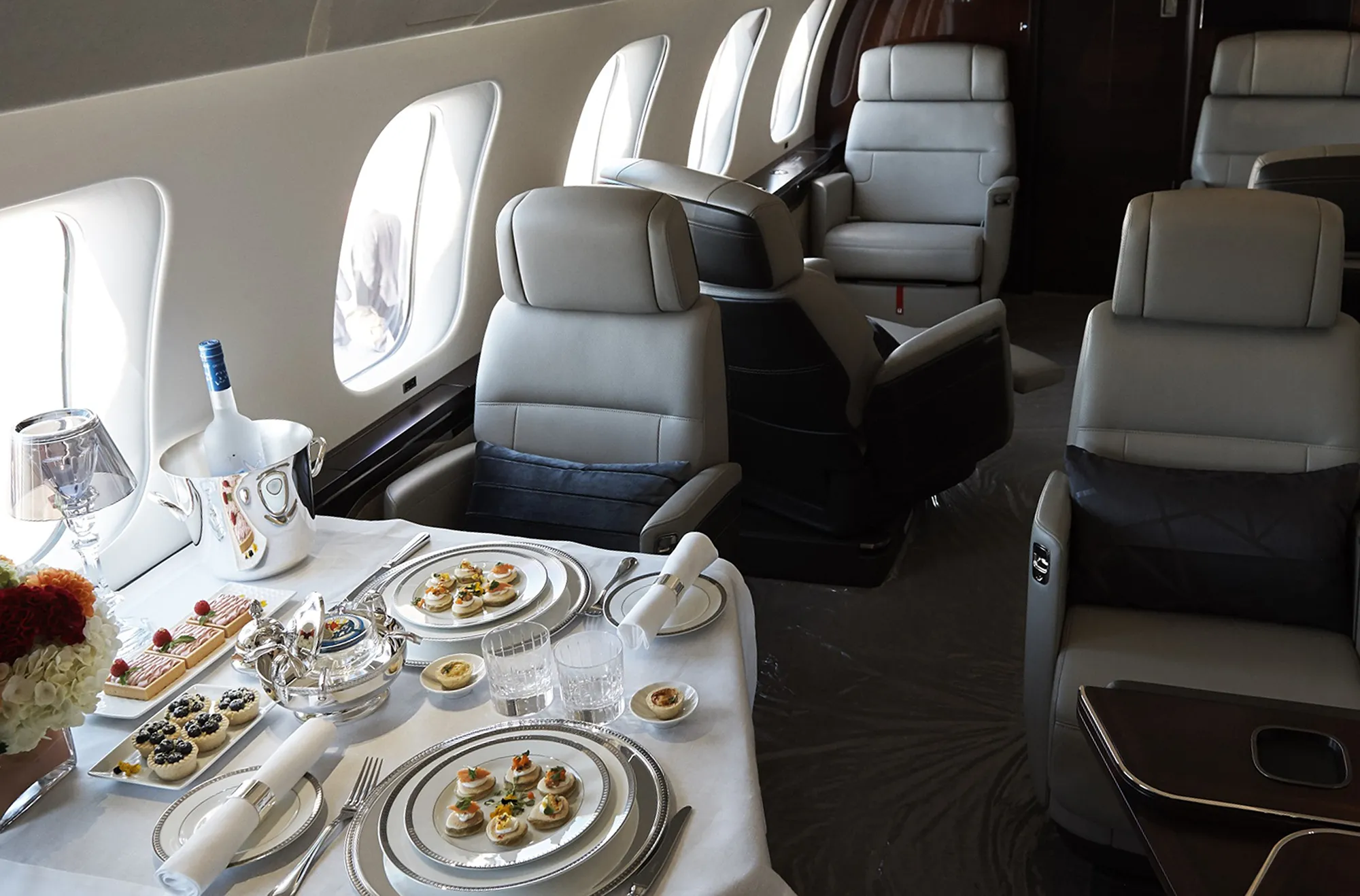 Private Jet, Helicopter Imports Sought to Be Restricted by India ...