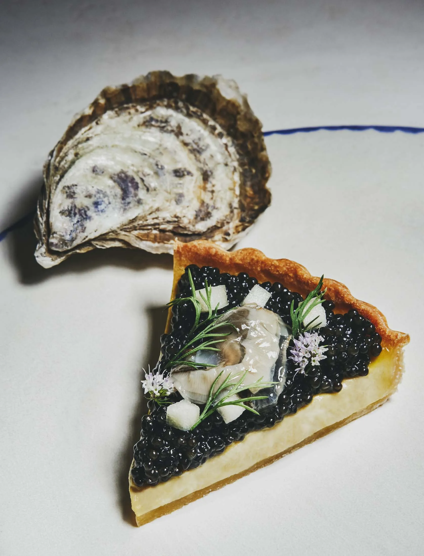 How Chefs Have Reinvented the Dishes They Envy Most - Bloomberg