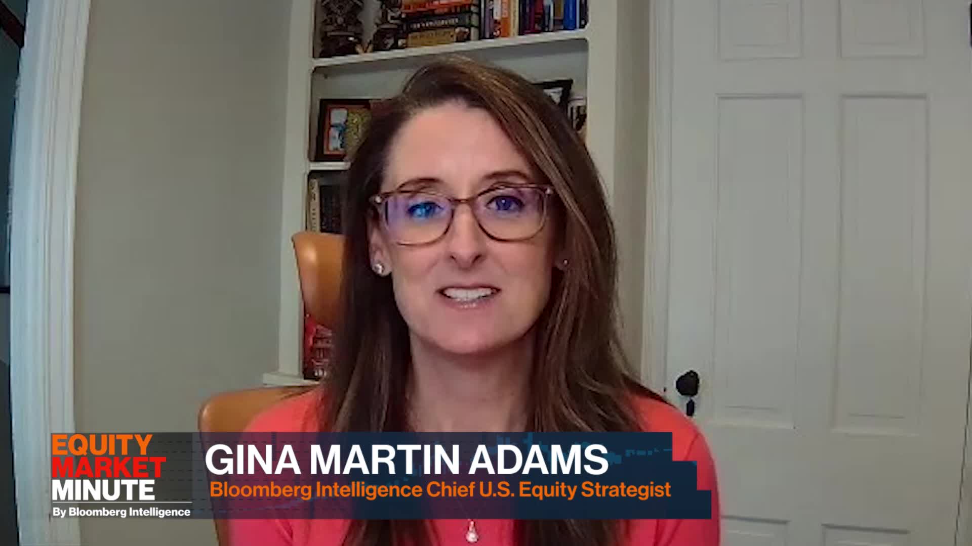 Watch Bloomberg Intelligence's Equity Market Minute 7/29/2024 - Bloomberg