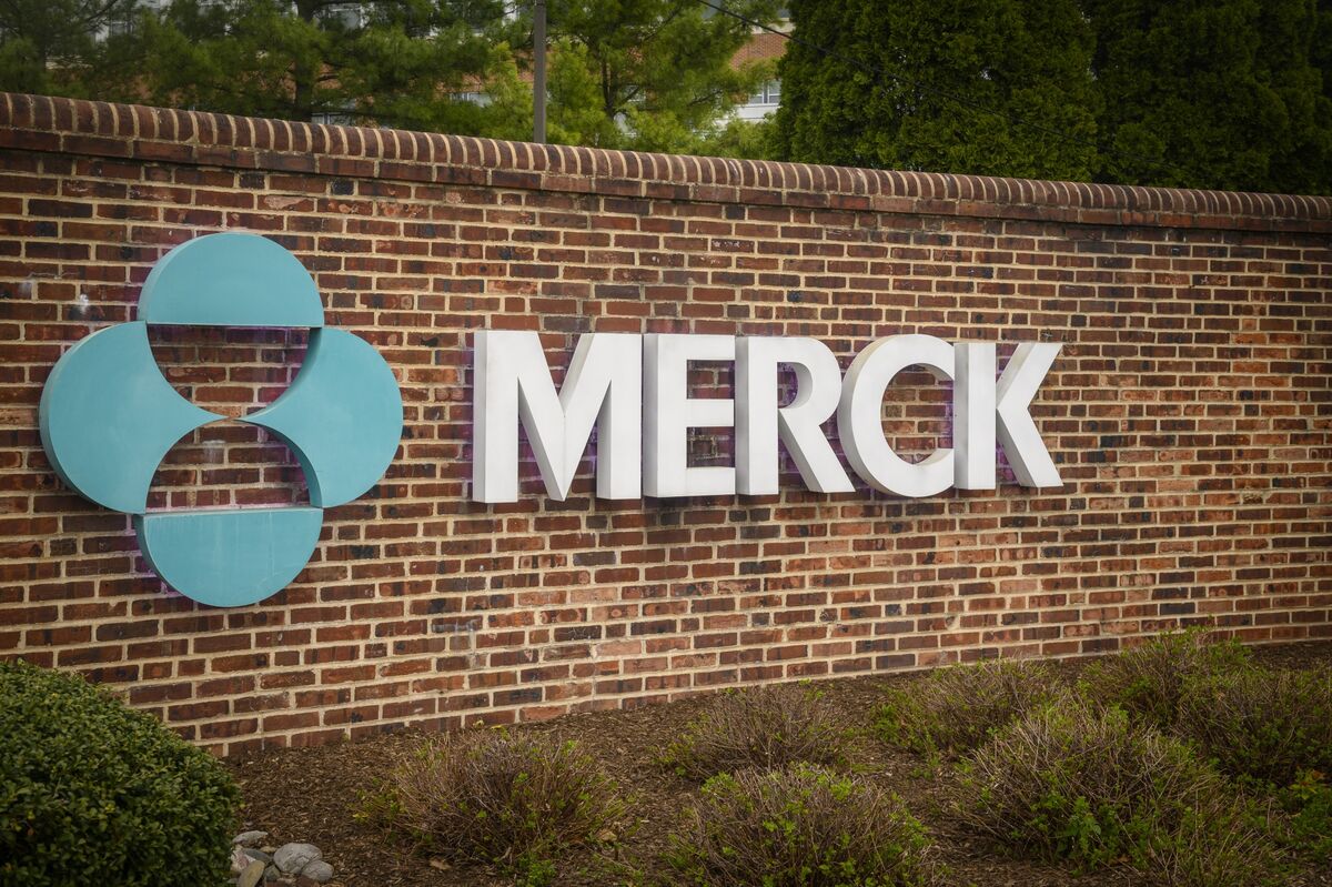 Merck & Co. (MRK US) Beats Profit Projections as Keytruda Sales Rise ...
