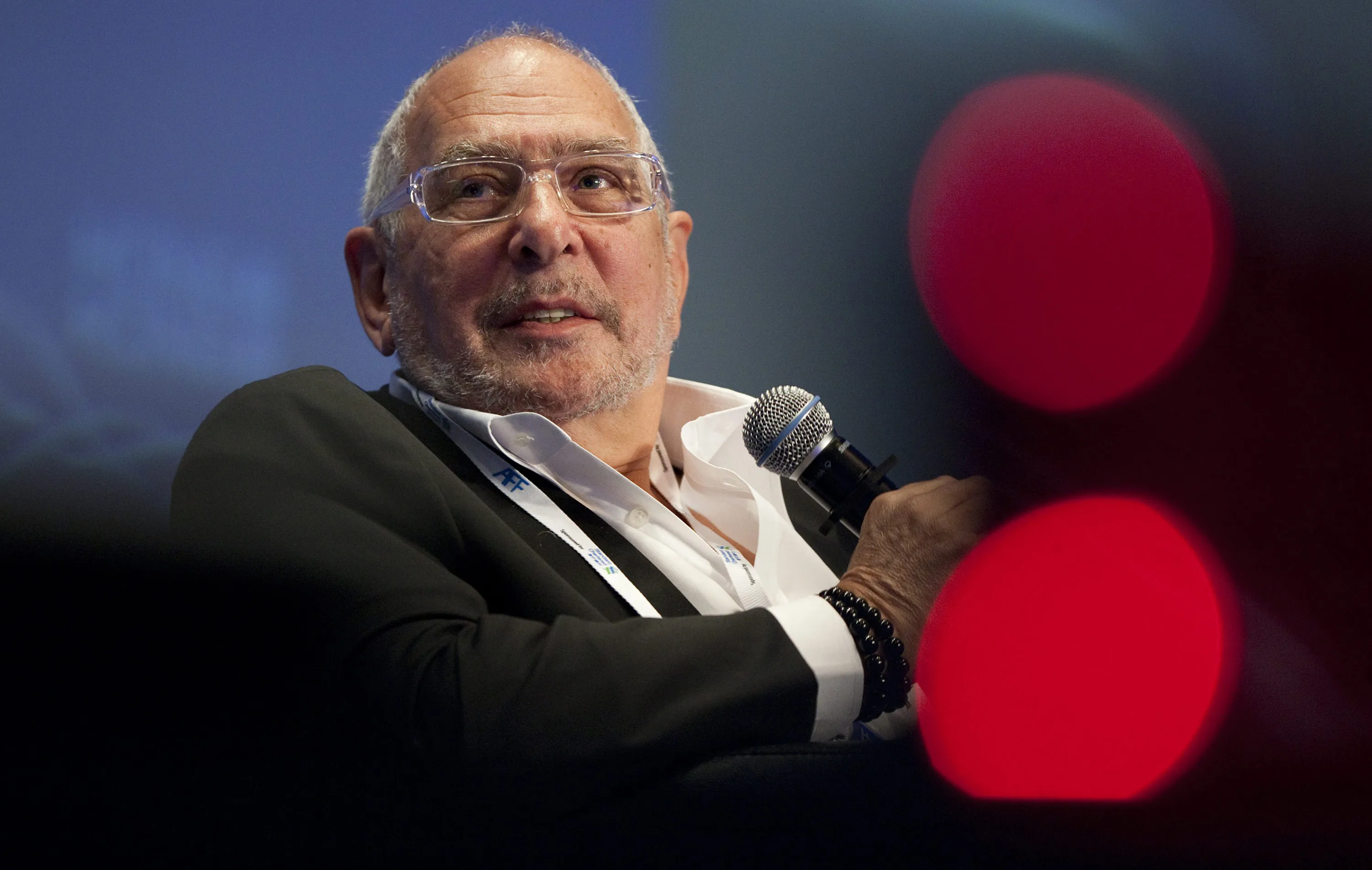 Founder of Failed Commodity Trader Noble Richard Elman Sues Over ...