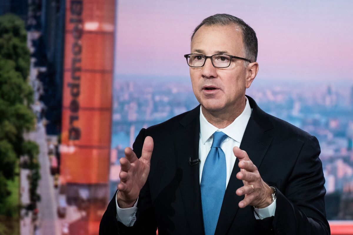 Who Is Ed Tilly? How the Cboe CEO Rose From the Trading Pit to Exit in ...