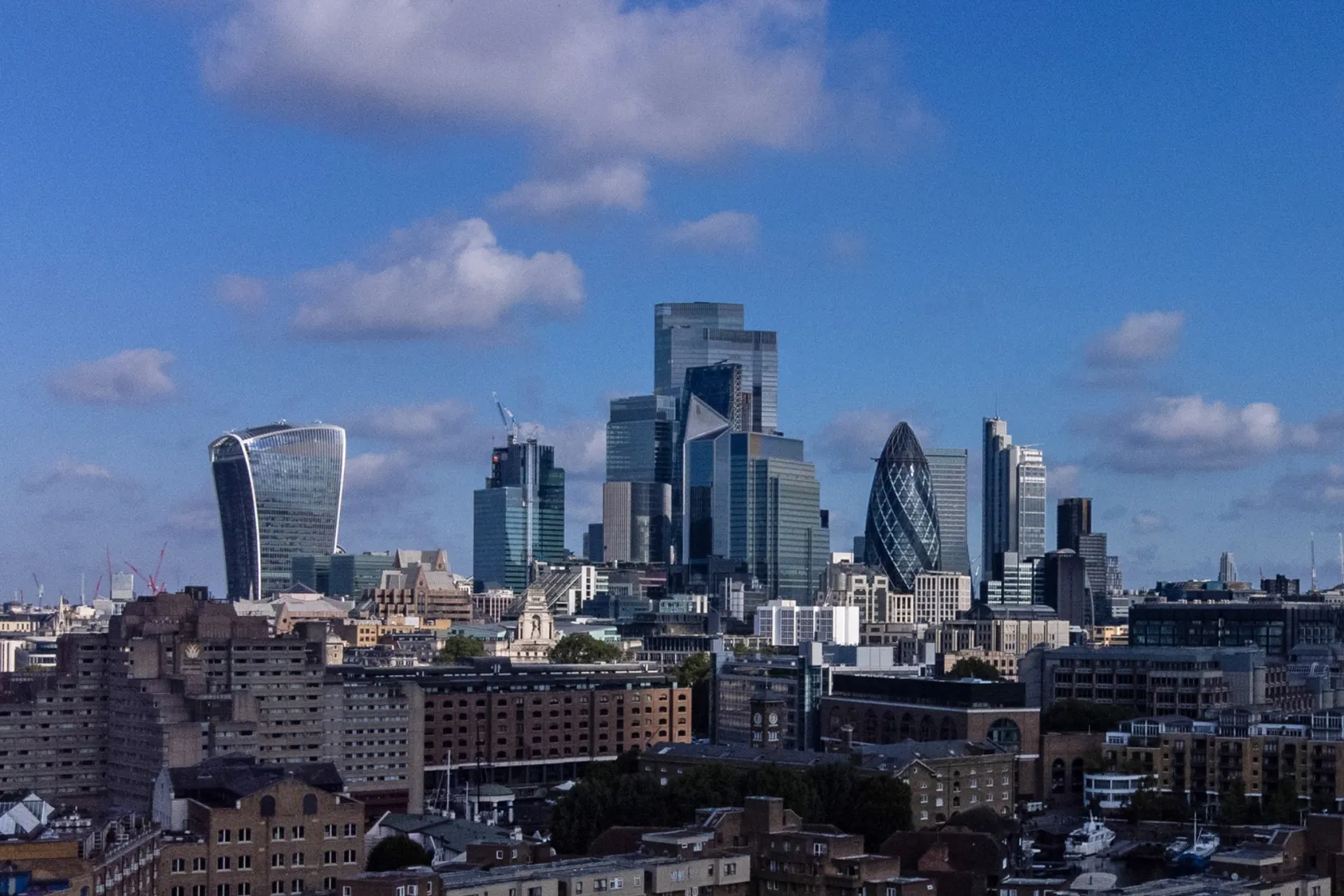 New UK-Based Climate Group Emerges as Banks Retreat - Bloomberg