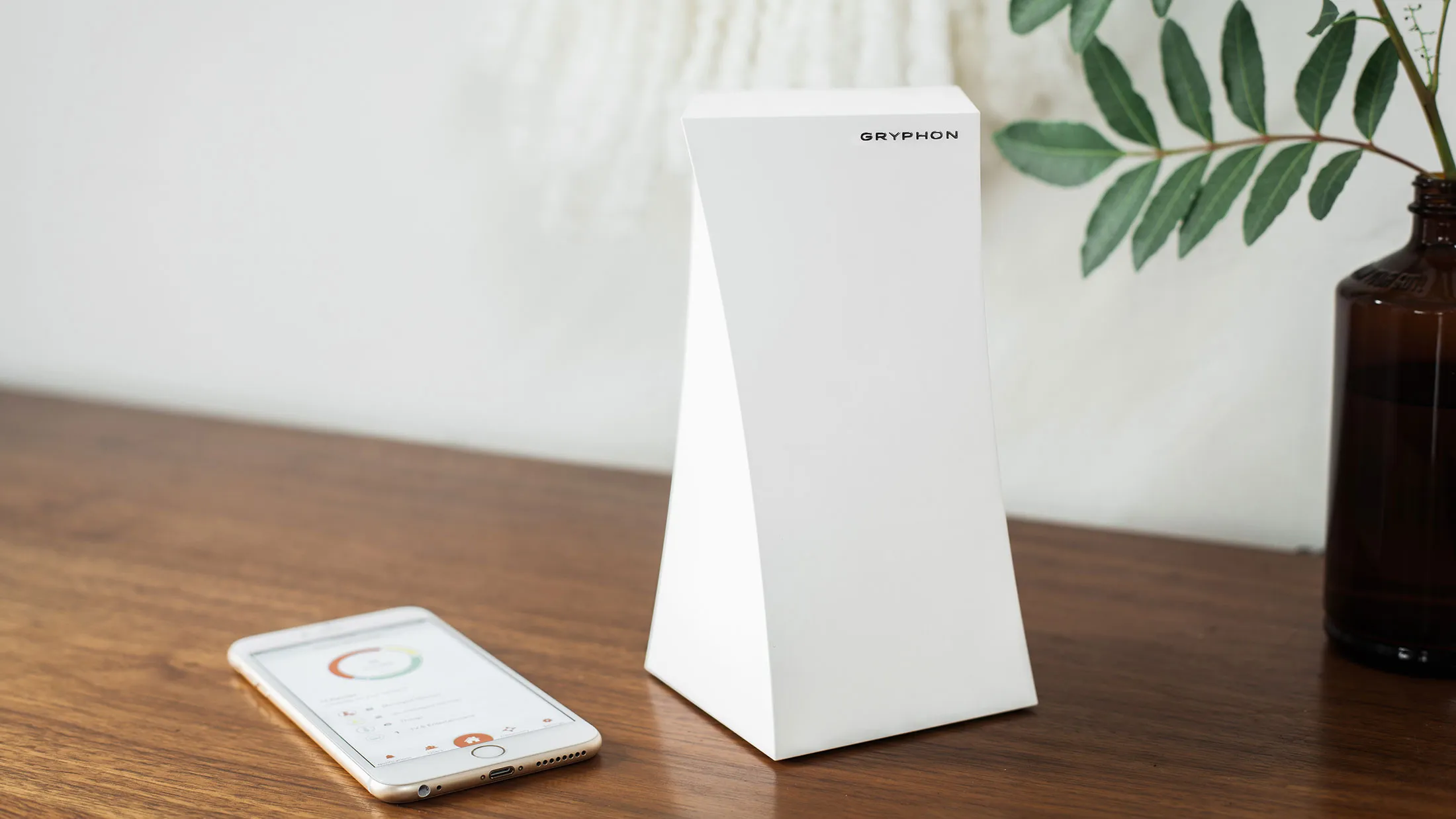 The Wi-Fi Router That Sniffs Out Cyber Attacks - Bloomberg