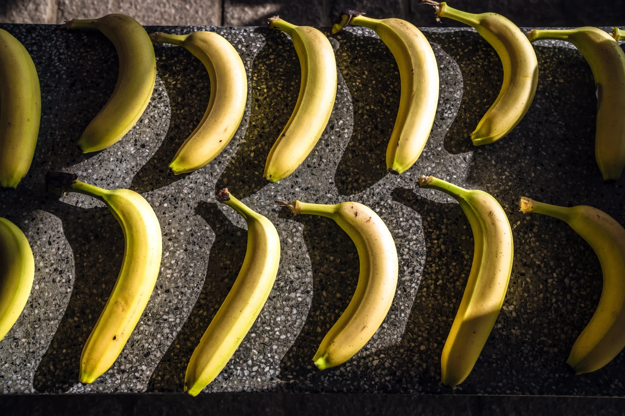 Rusia podría quedar sin bananas por veto a importaciones de Ecuador ...