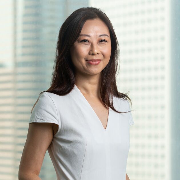 Shuli Ren - Bloomberg